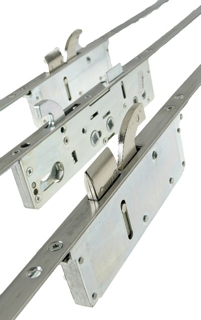 Multi-Point Door Locks - Yale Door Locks, Home Security Systems, Alarms ...