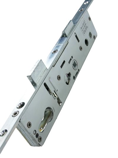 Multi-Point Door Locks - Yale Door Locks, Home Security Systems, Alarms ...