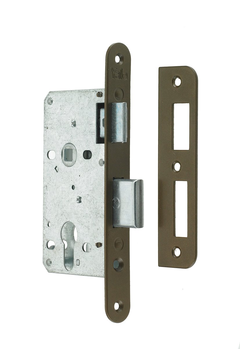 Y3 - Broaste ingropate - yale, sisteme de securitate, feronerie pentru ...