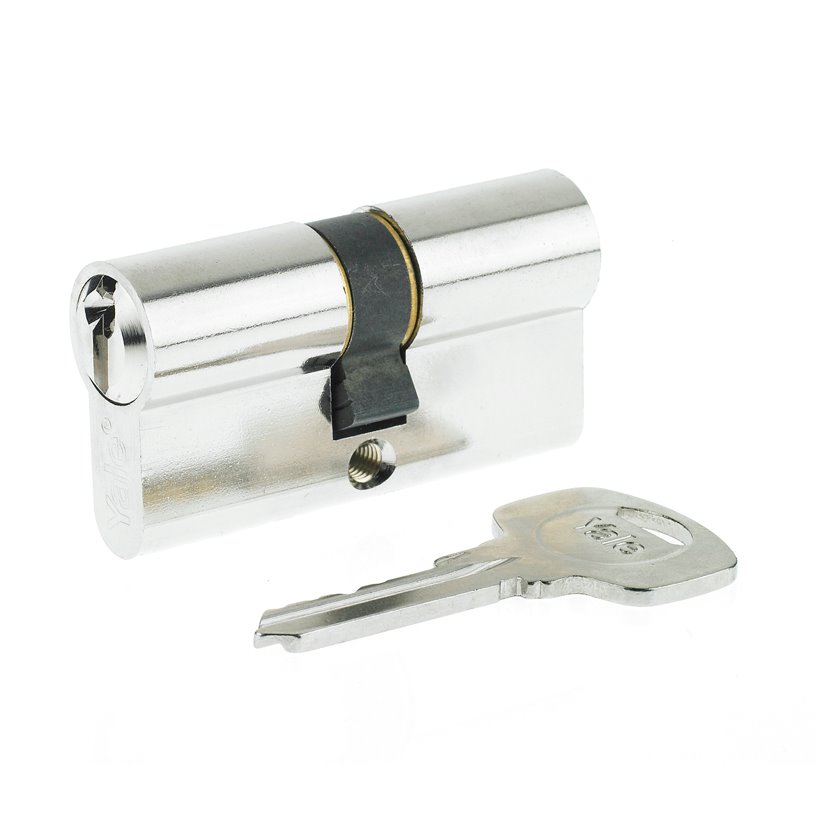 Double Profile Cylinder (Key + Key) | Yale