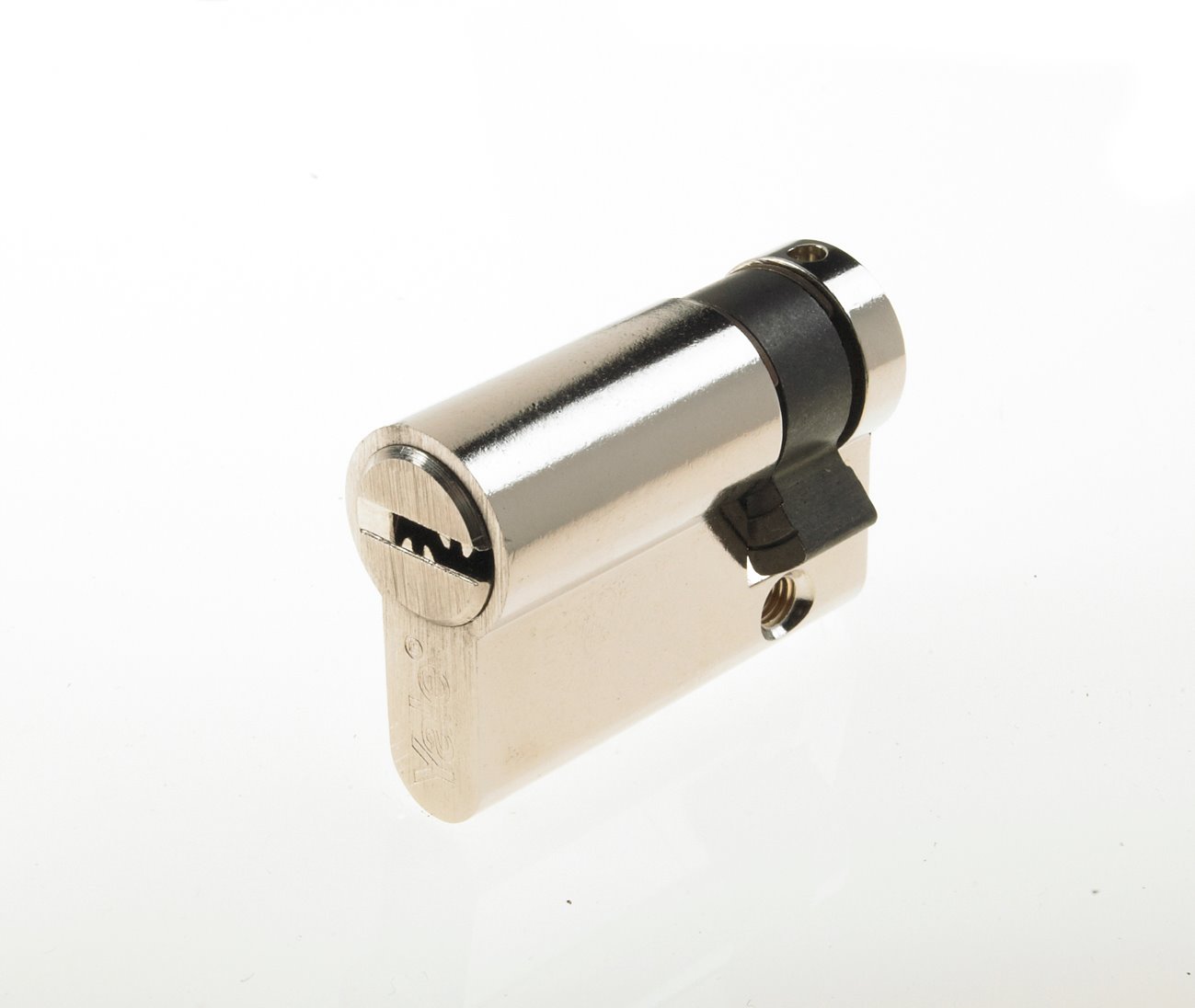 Single Profile Cylinder (One Side Key) | Yale