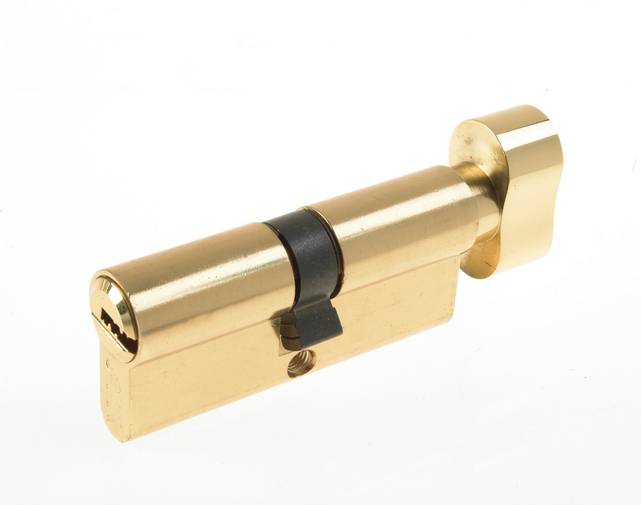 Double Euro Profile Cylinders | Yale