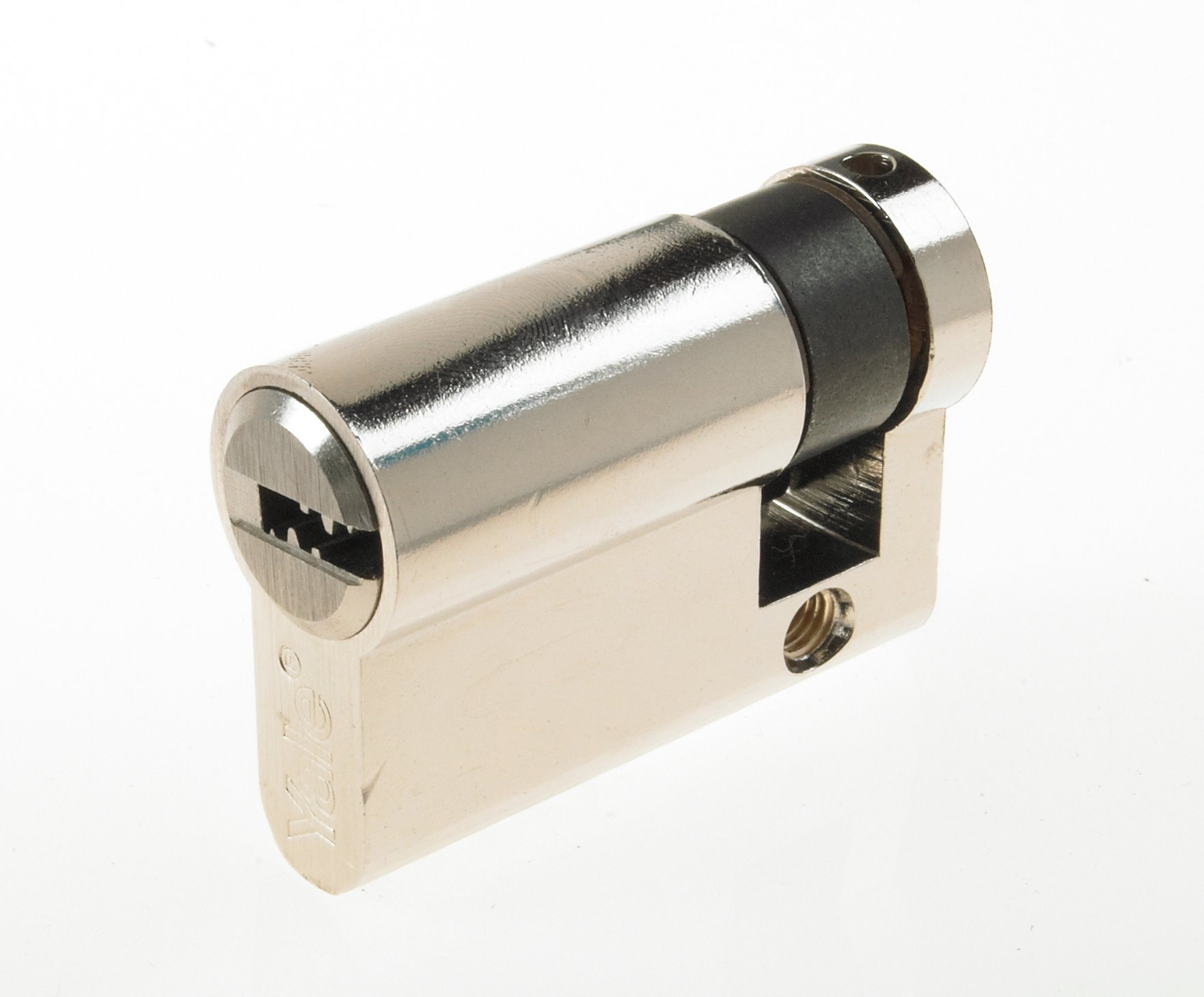Double Euro Profile Cylinders | Yale