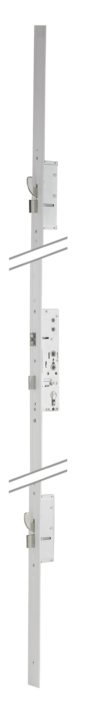 Composite Locks Millenco | Yale