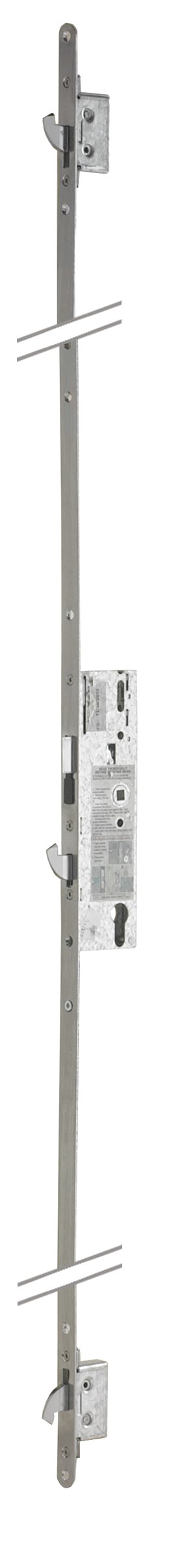 Multi-Point Door Locks | Yale