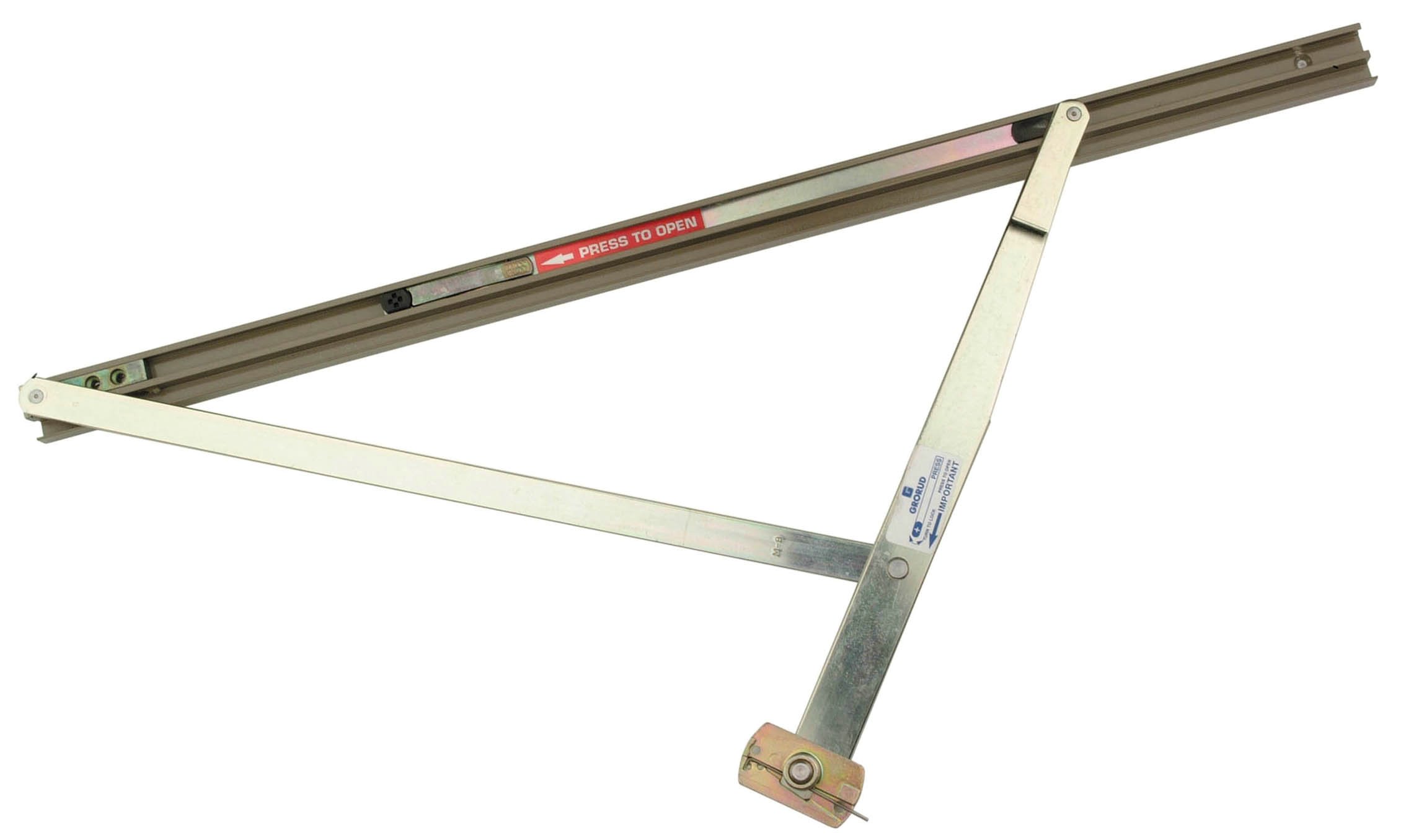 Window Hinges | Yale