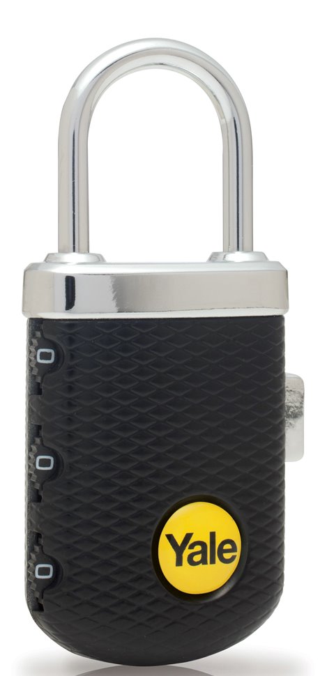 YP3/31/123/1 - Gem Lock | Yale