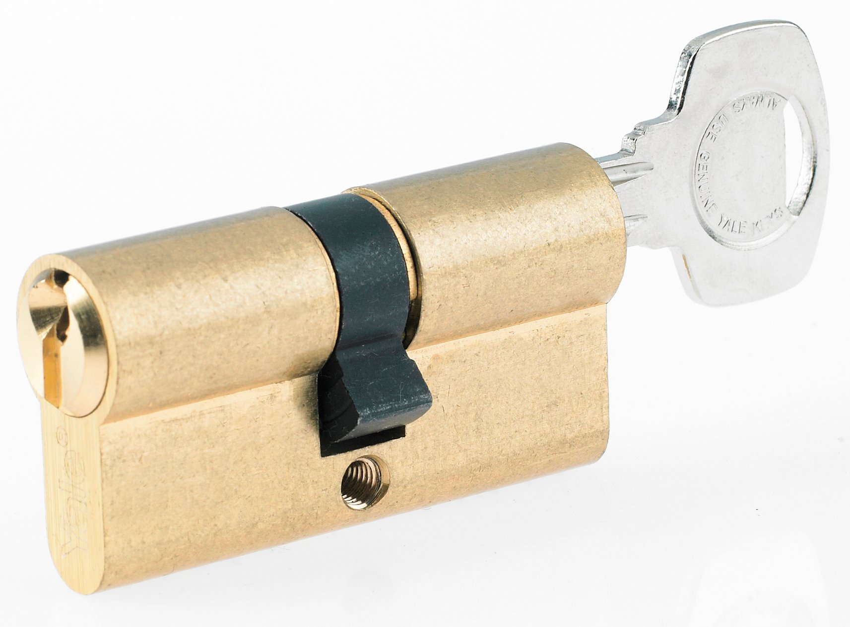 Yale 250 series Standard Security Cylindres | Yale