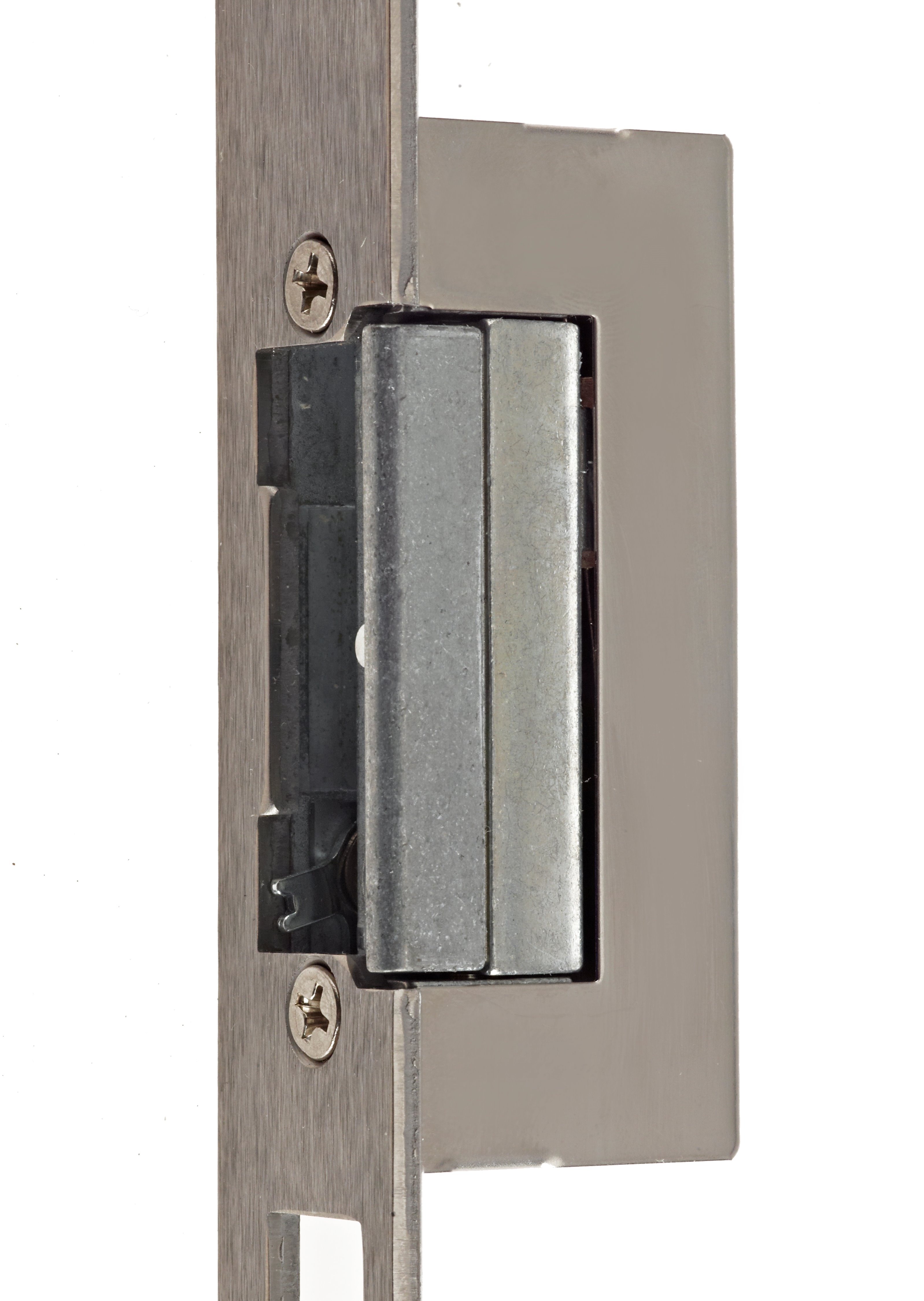 Electric Strikes | Yale