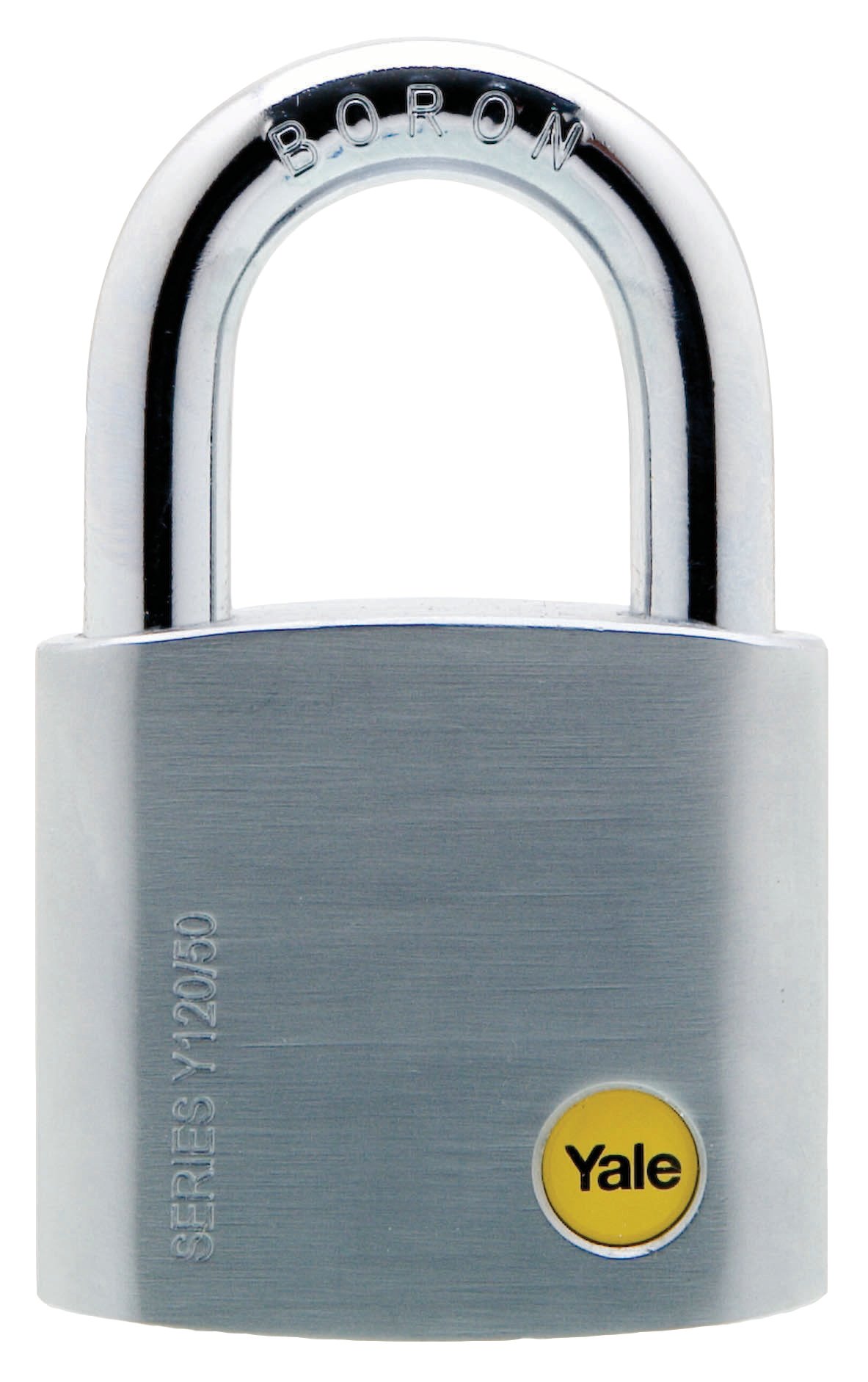 Y120/50/127 - 高级系列户外挂锁 50毫米 - 耶鲁锁Yale中国官网
