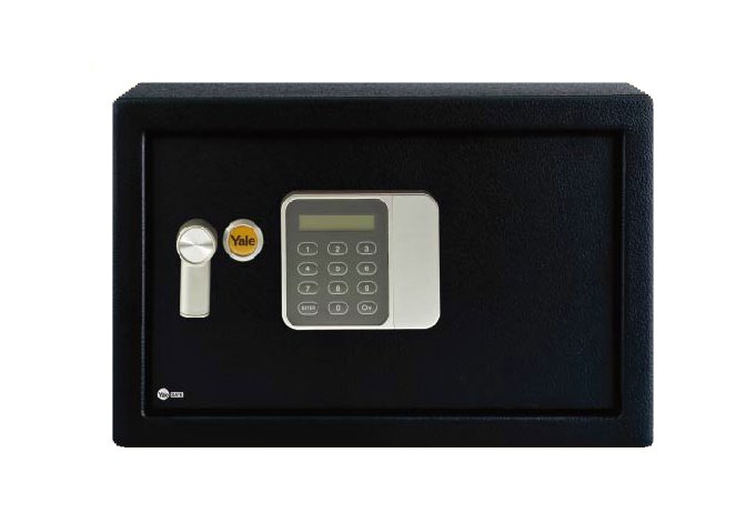 Guest Safes | Safes Dubai | Safe box Dubai | Security Safes | Yale