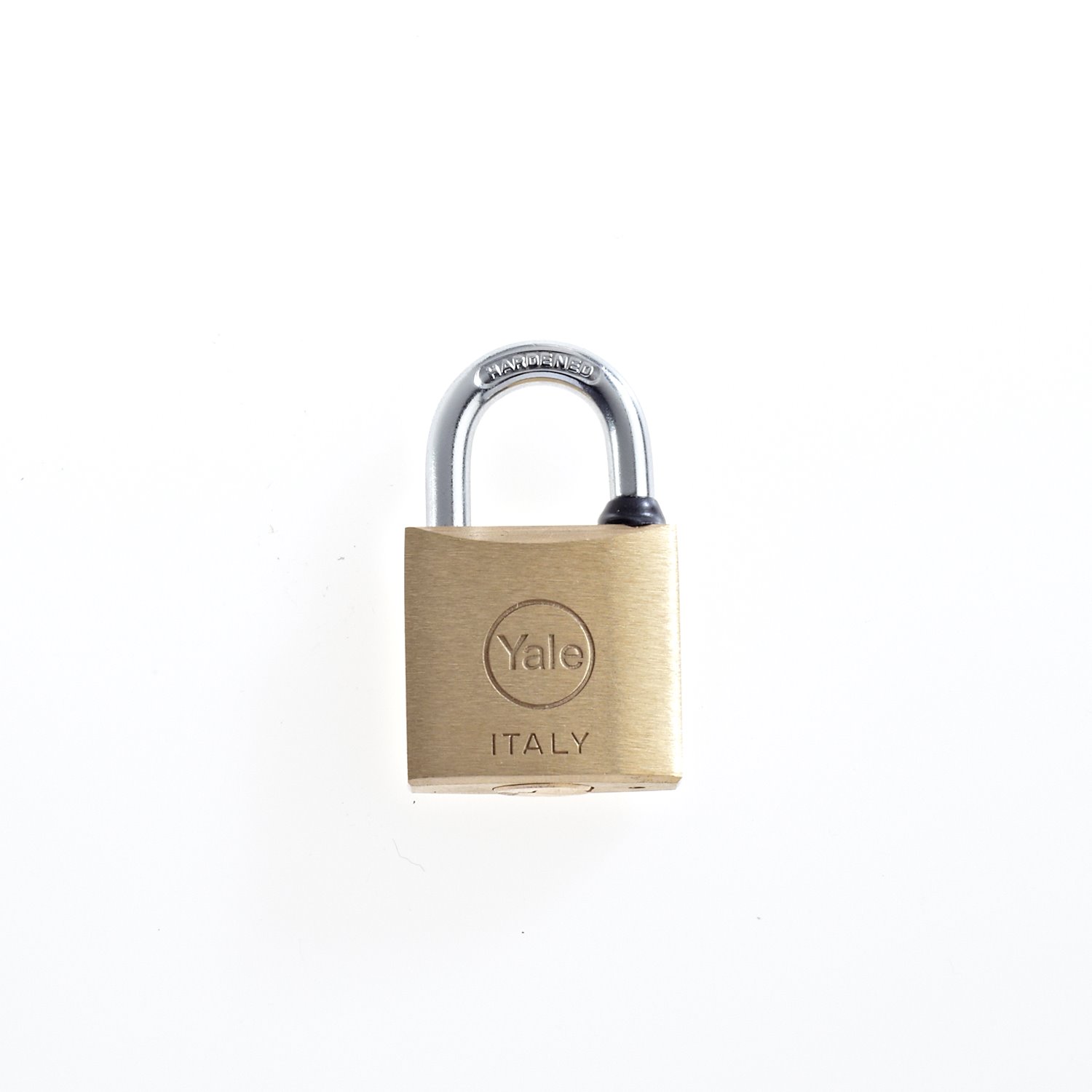 Brass Padlocks | Yale