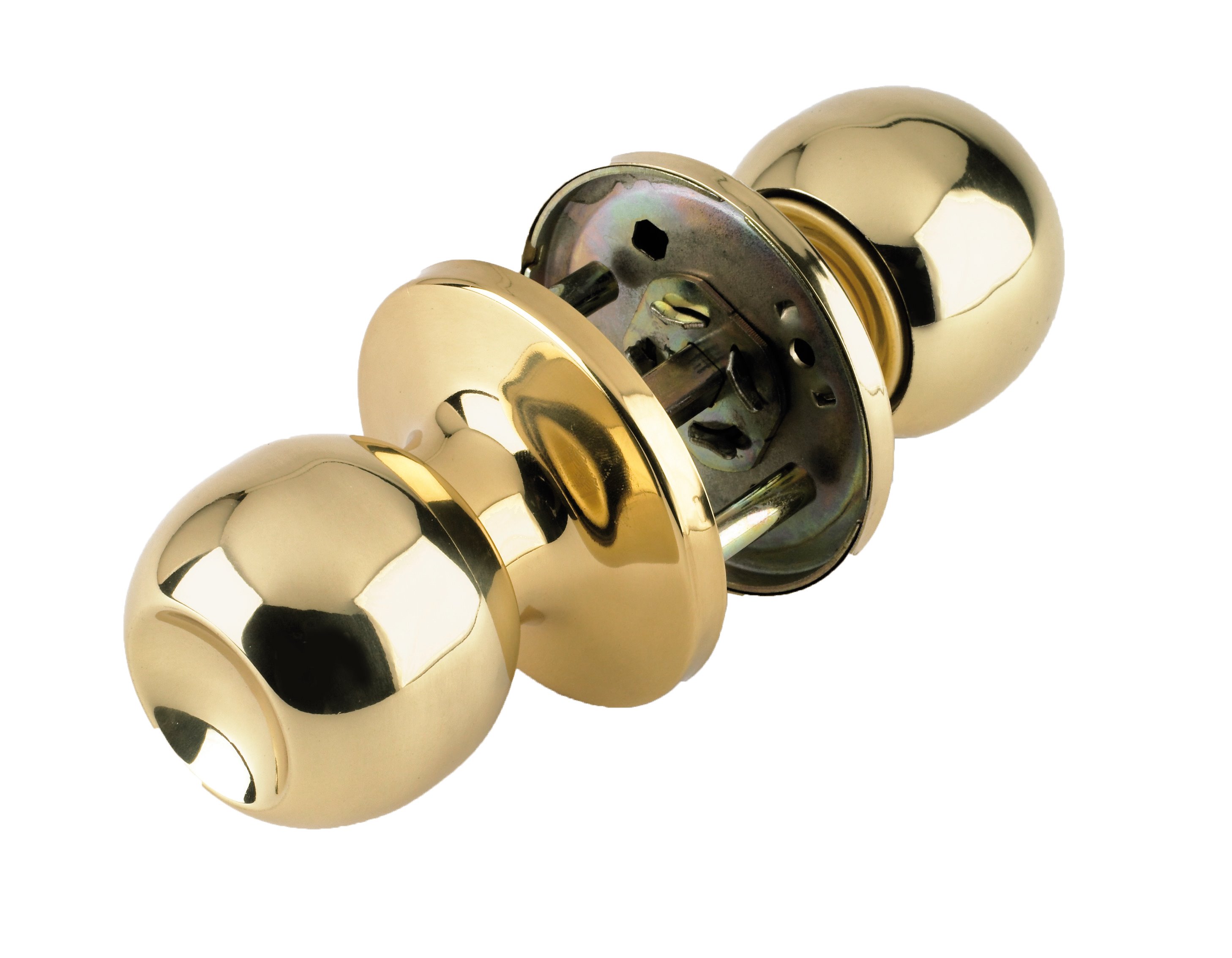 Knobs and handlesets | Yale