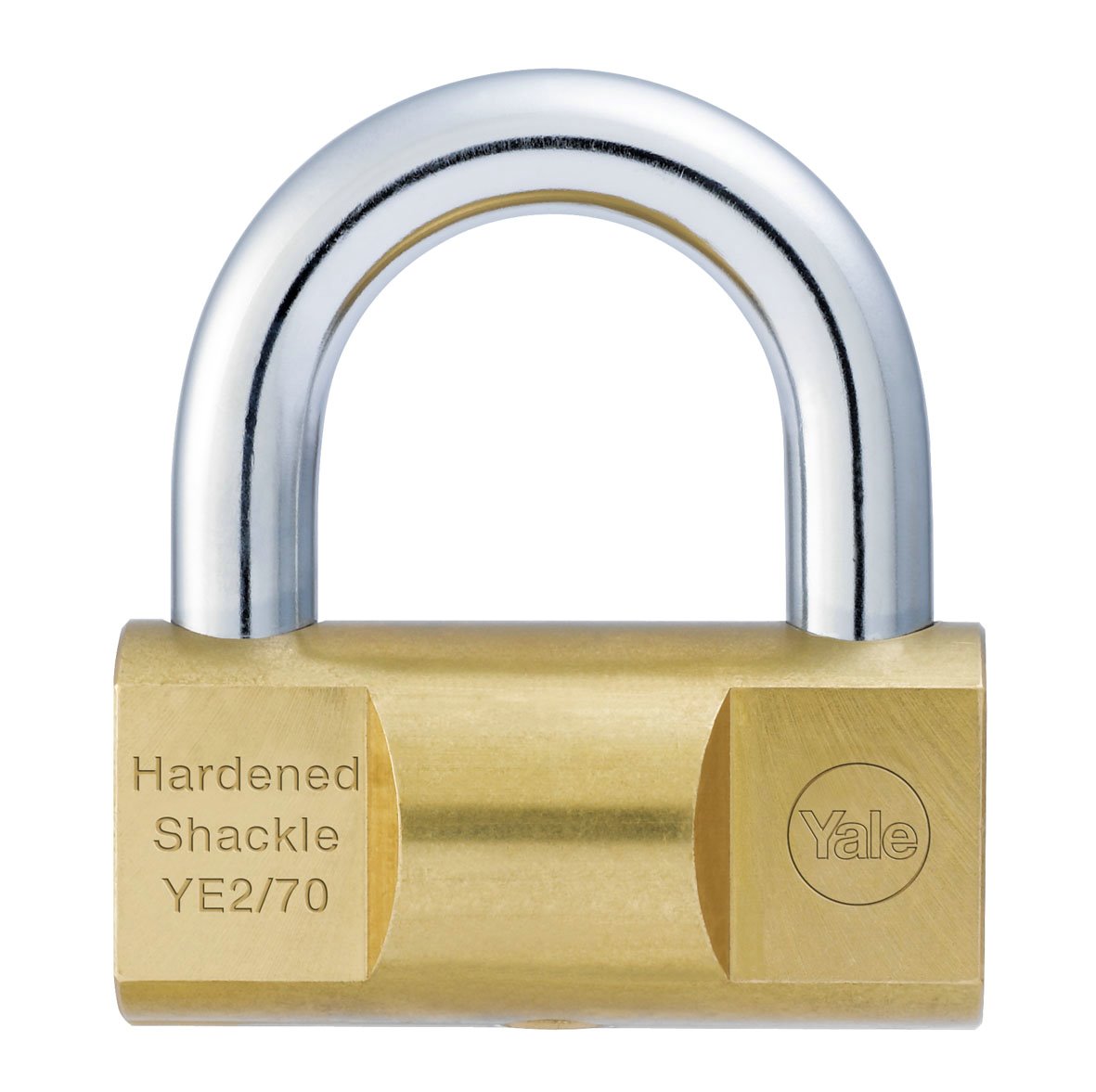 Padlocks | Yale