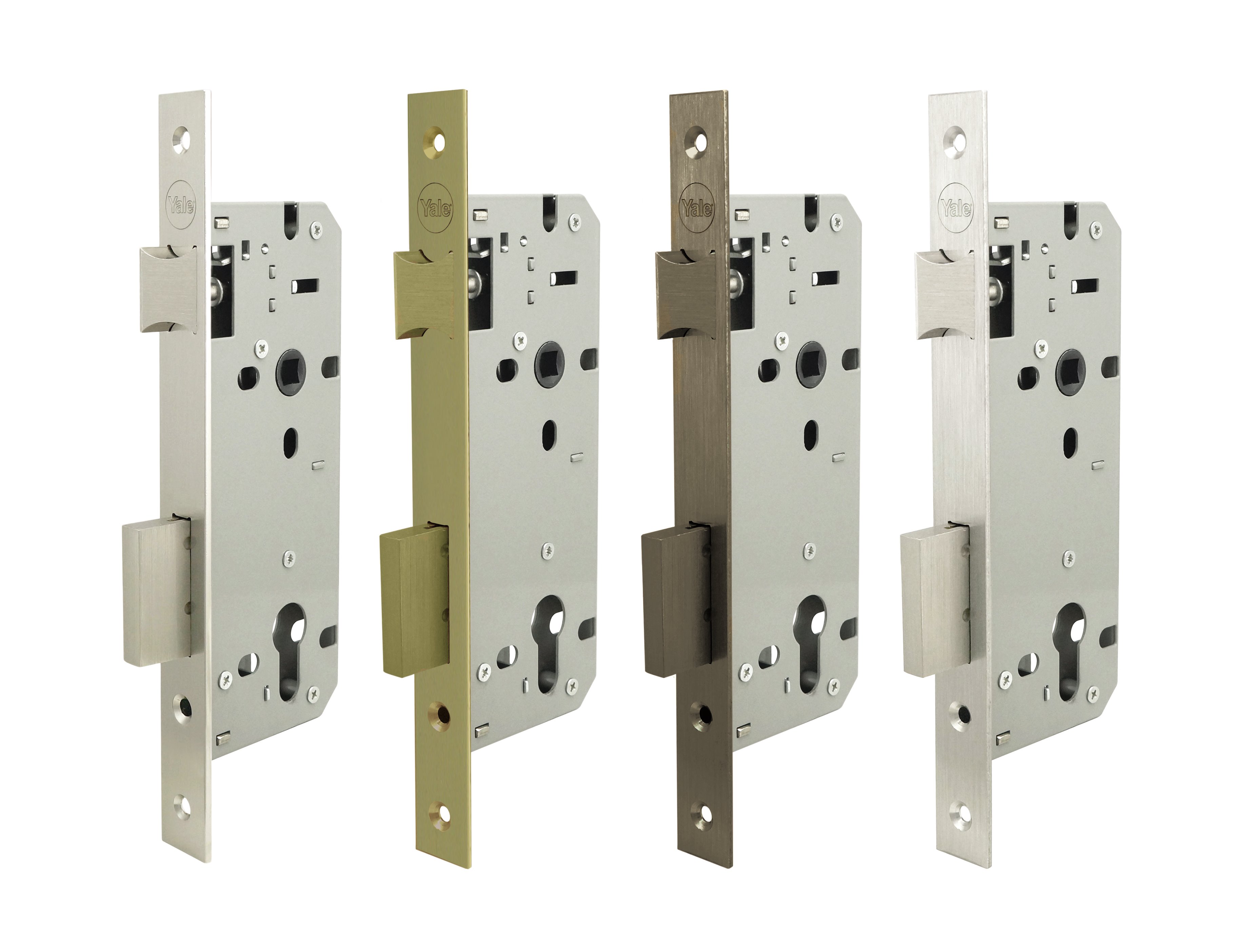 Yale Mortise Lockset 8800 Series