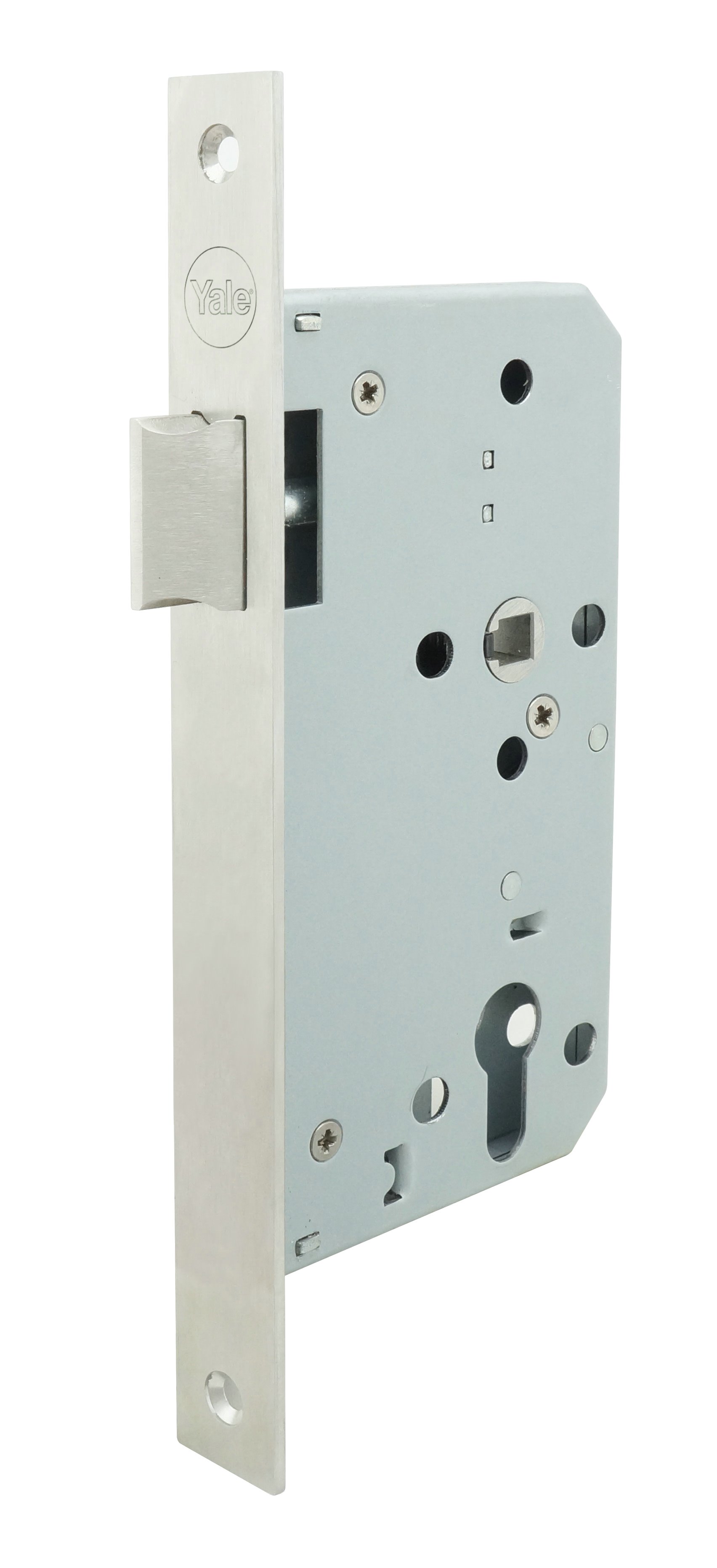 Yale Mortise Latch YALE MORTISE LOCKSET