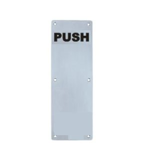 Door plates | Yale