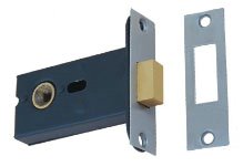 Mortice bolt for bathroom sets | Yale