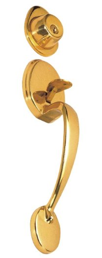 Yale | Fancy Handlesets | Fancy Handleset | Yale