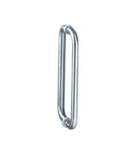 D-type pull handle, Single side fixing | Yale