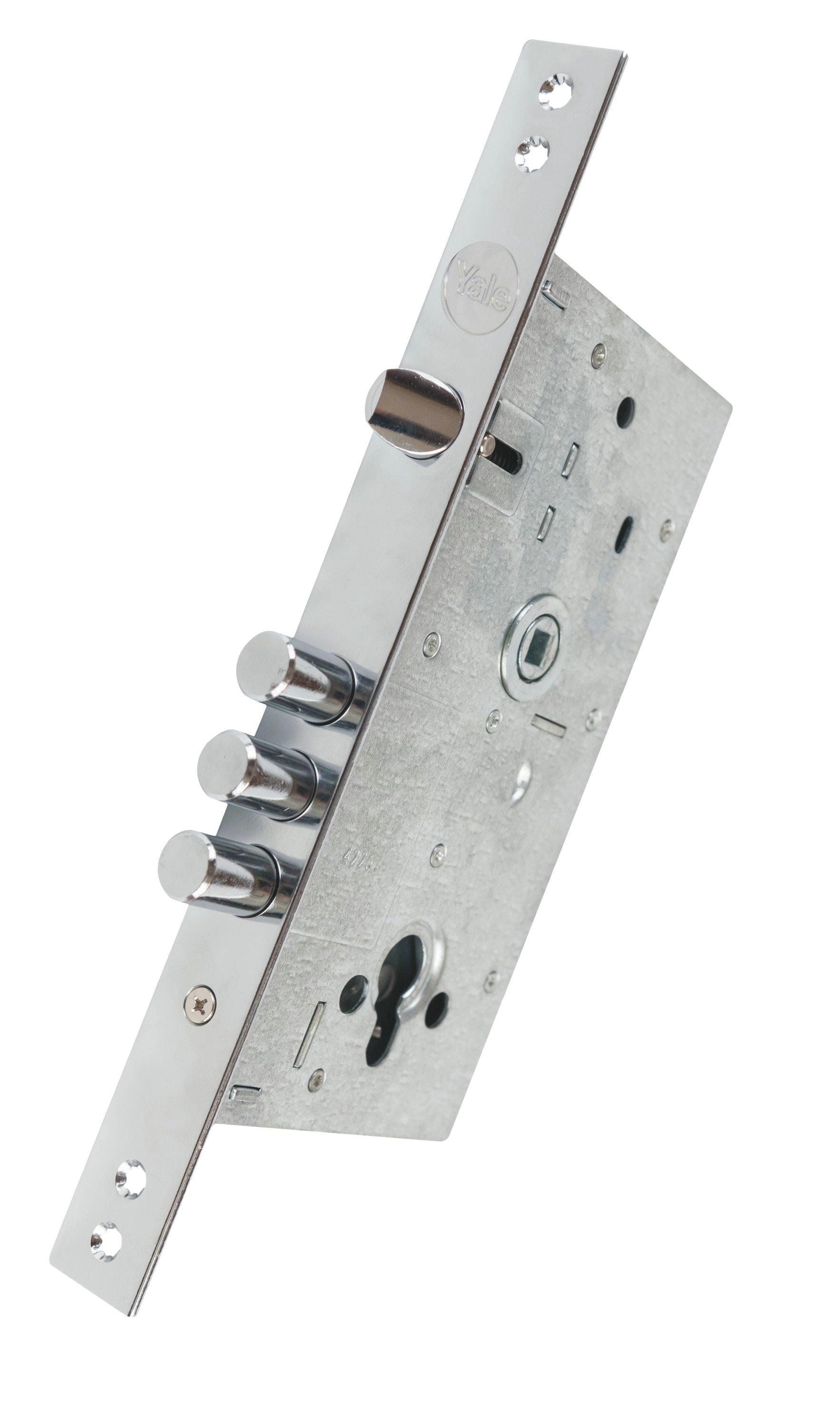 51244912 - Broaste ingropate - yale, sisteme de securitate, feronerie ...