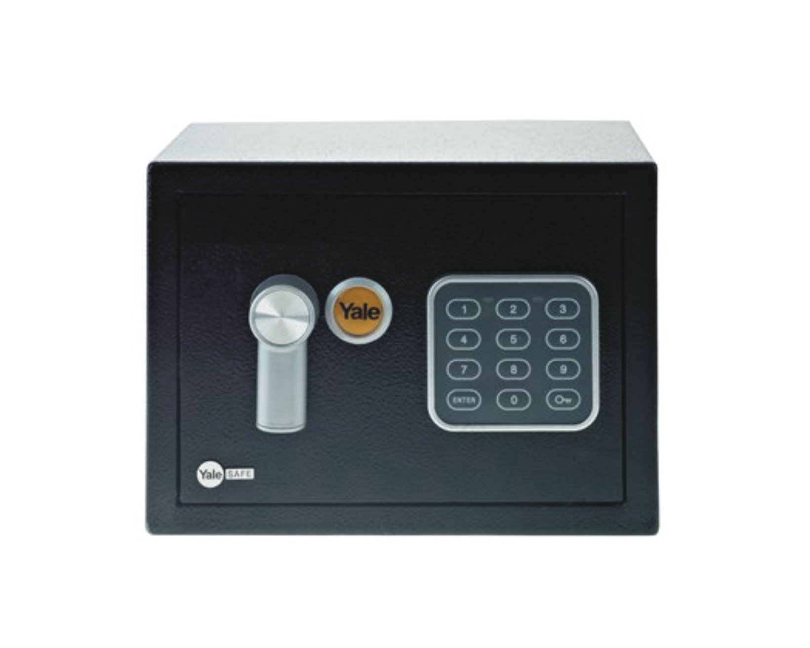 YSV/170/DB1 - Mini safe - Value Safes