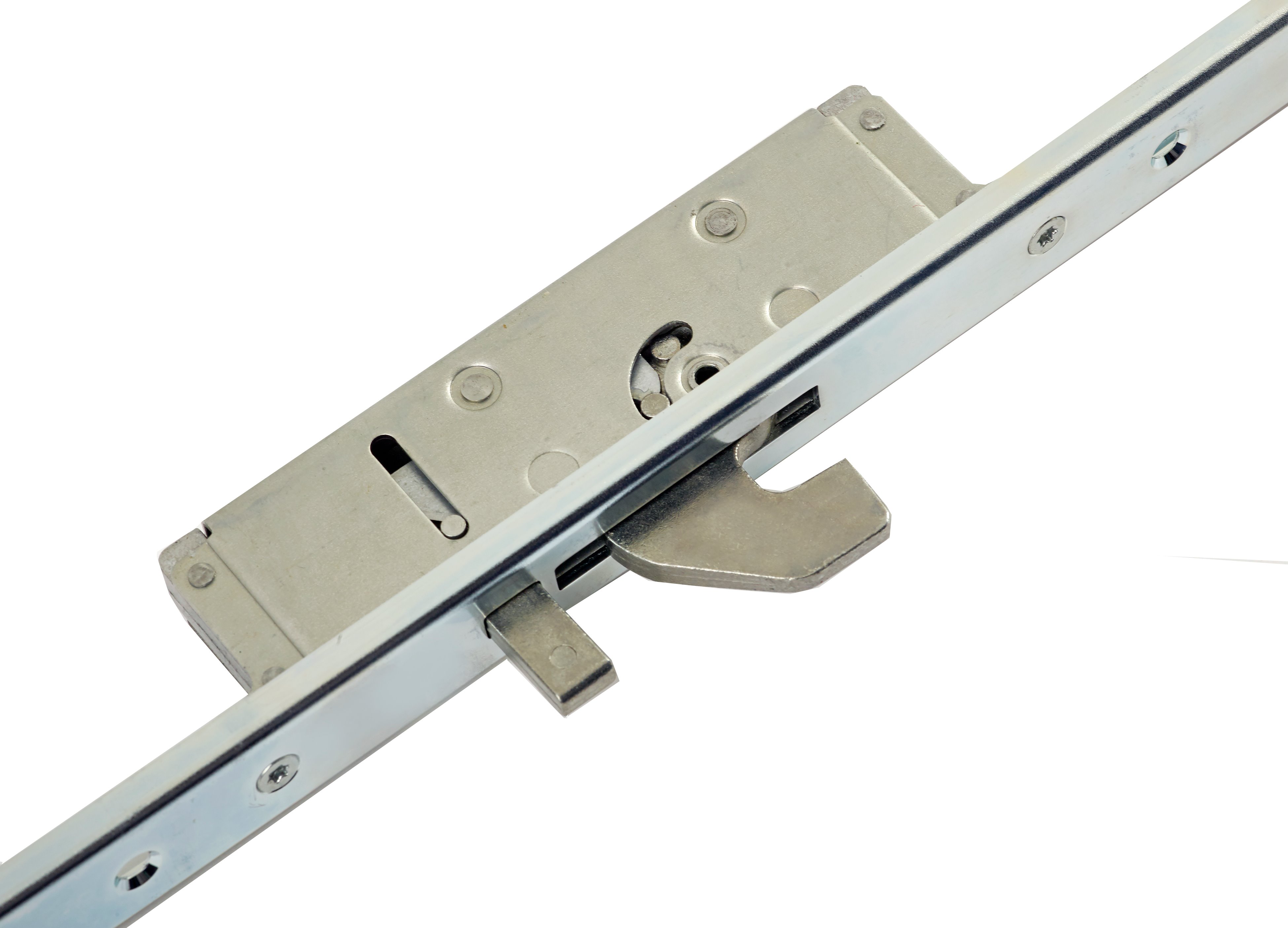 Lockmaster 28mm, 24mm U-Channel | Yale