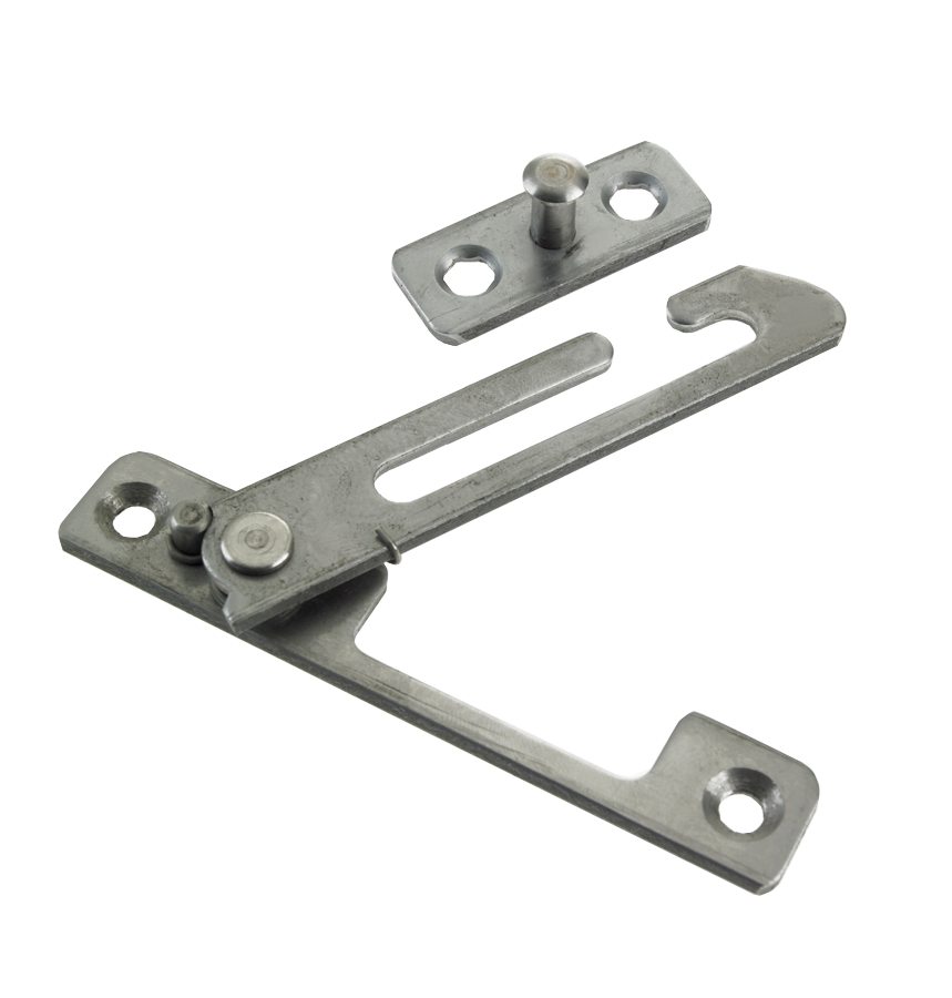 Defender Cavity Fit Restrictor | Yale