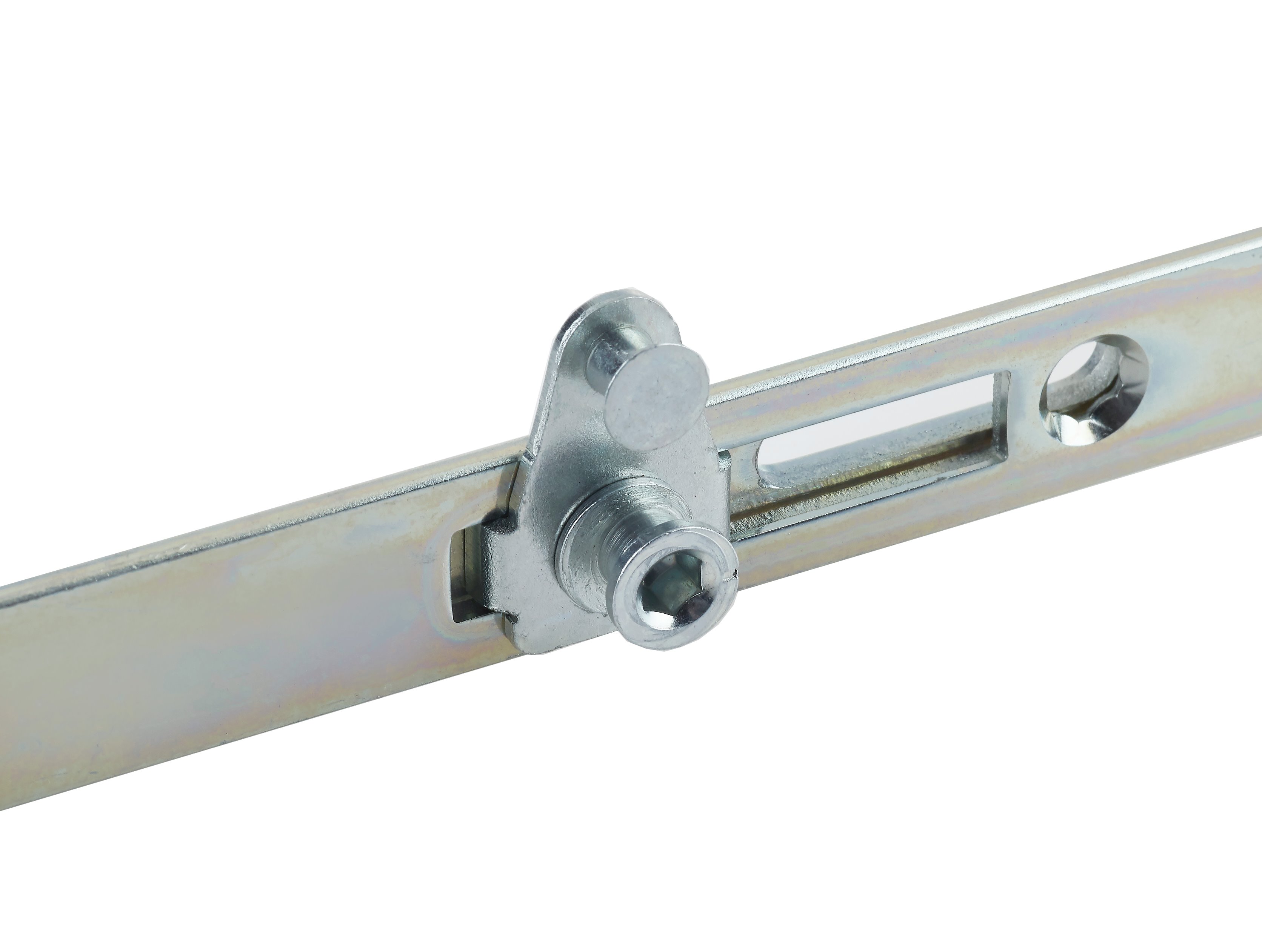 Flush Sash Shootbolt System | Yale