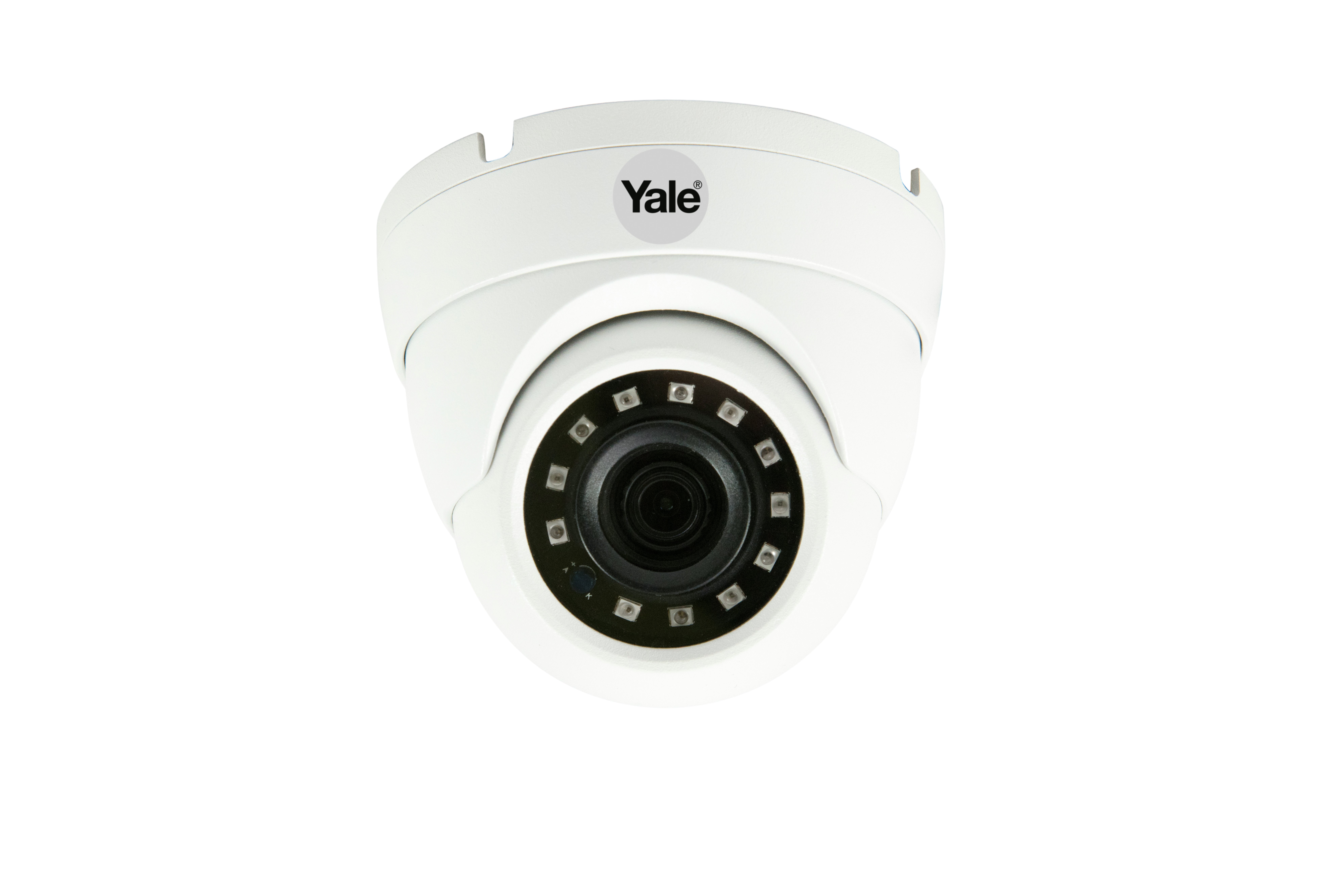 CCTV & Outdoor Cameras | Yale