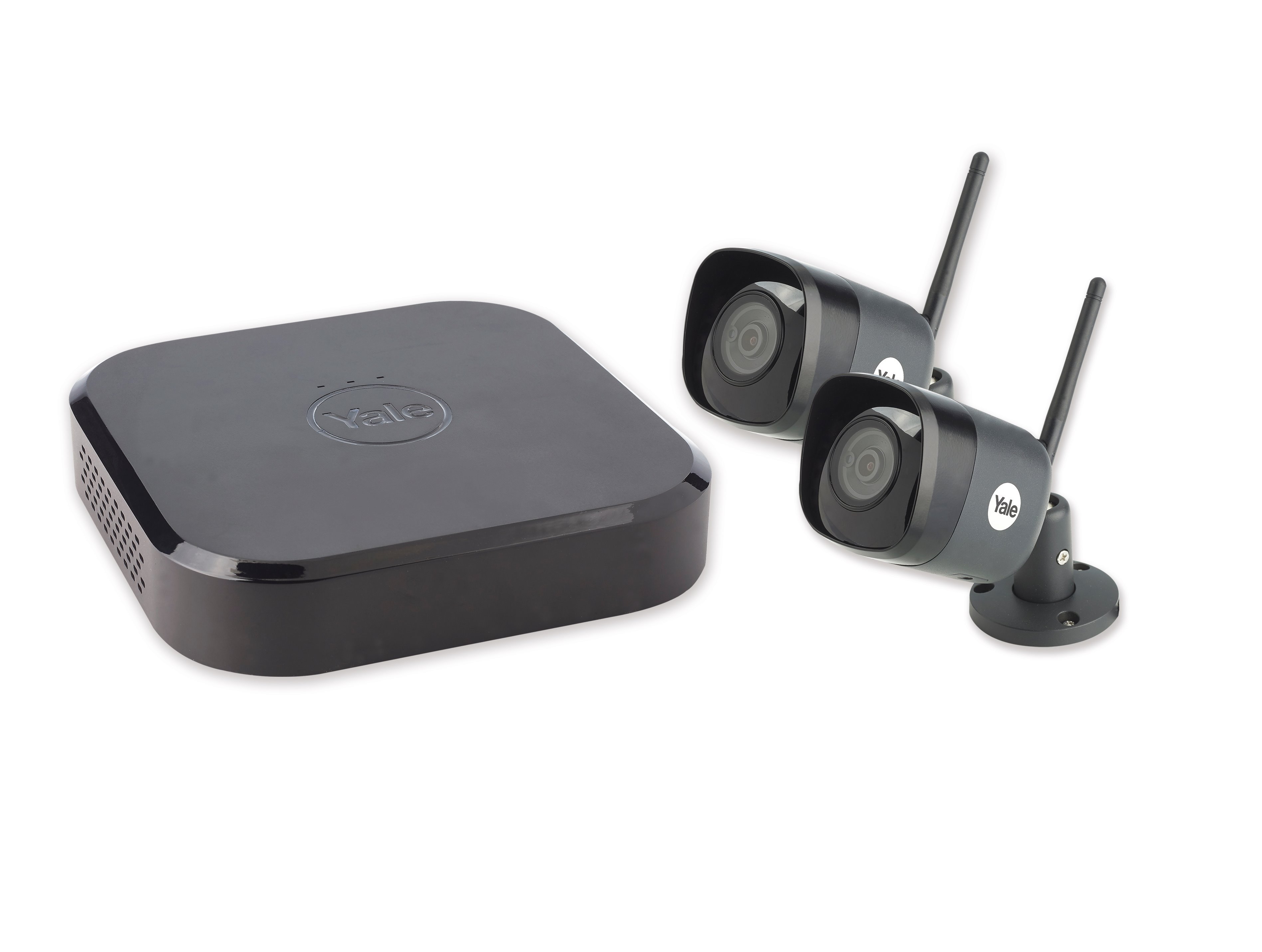 CCTV & Outdoor Cameras | Yale