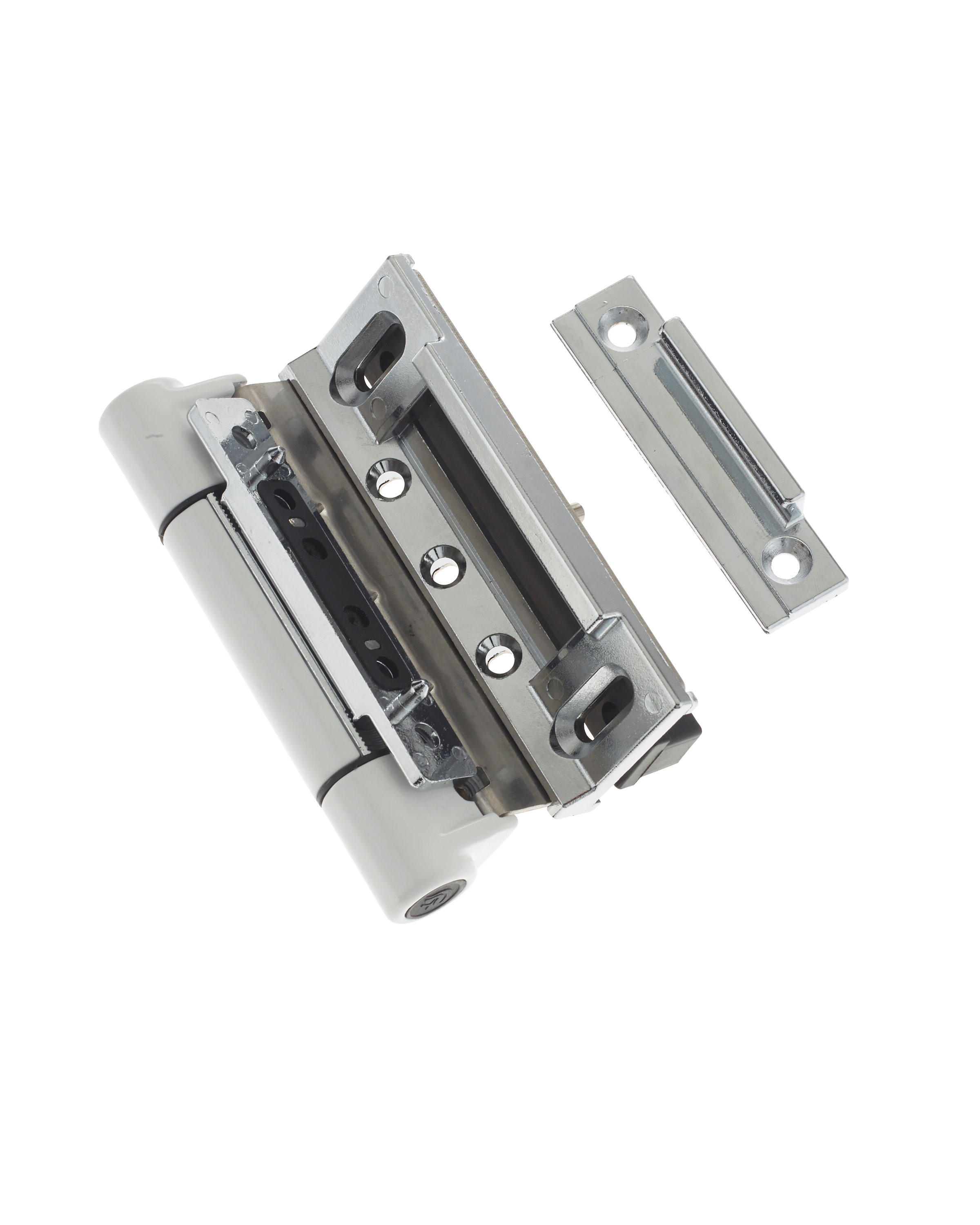 Athena Hinge (PVCu) | Yale