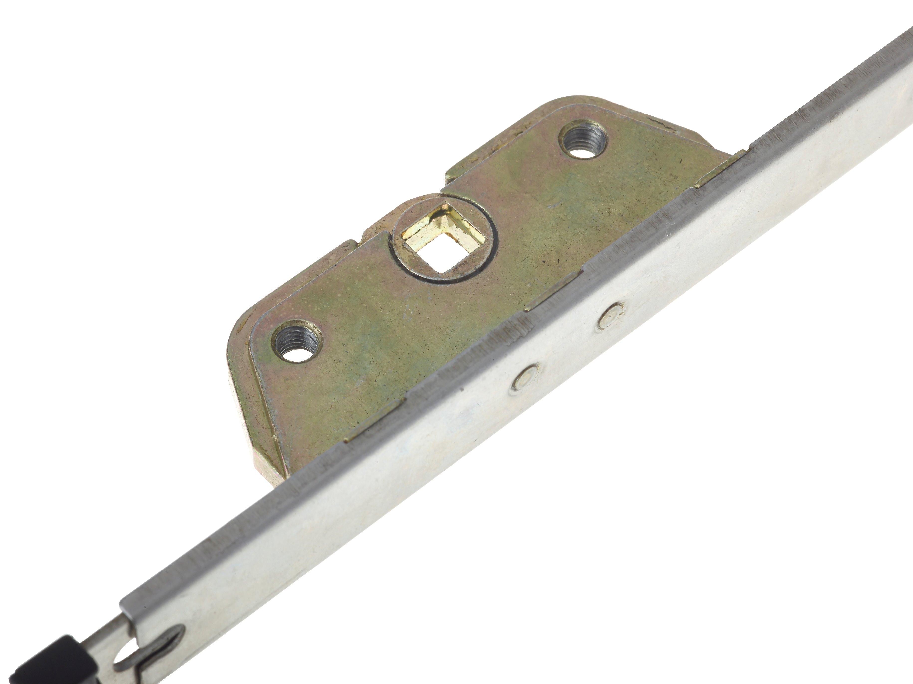 Mustang Slim Line Shootbolt | Yale