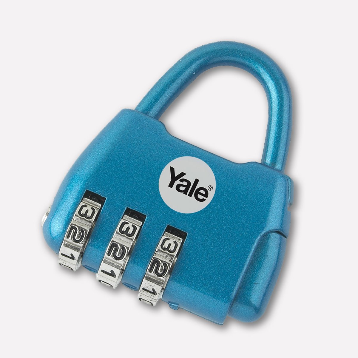 Mini Fashion Padlocks | Yale