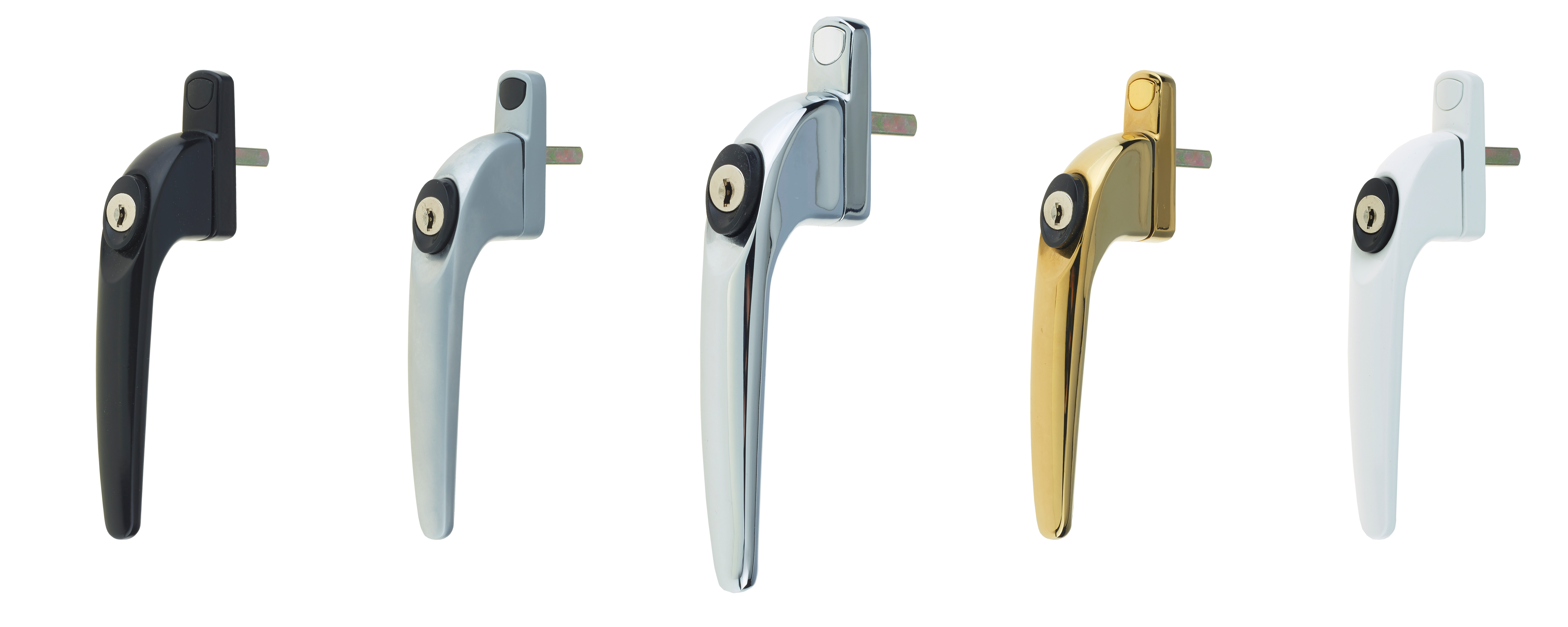 Window Handles | Yale