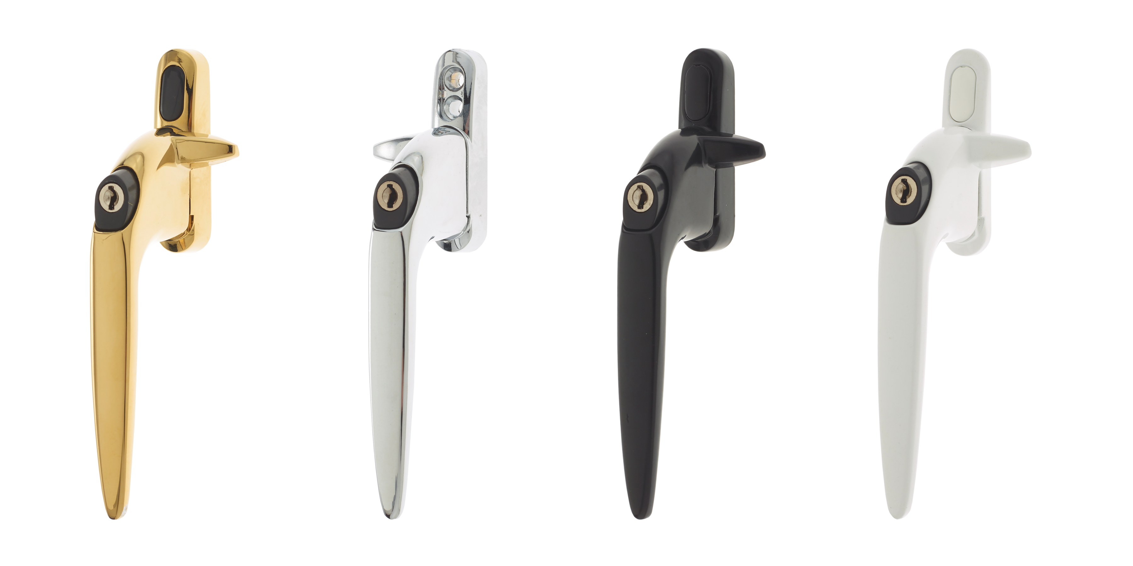 Window Handles | Yale