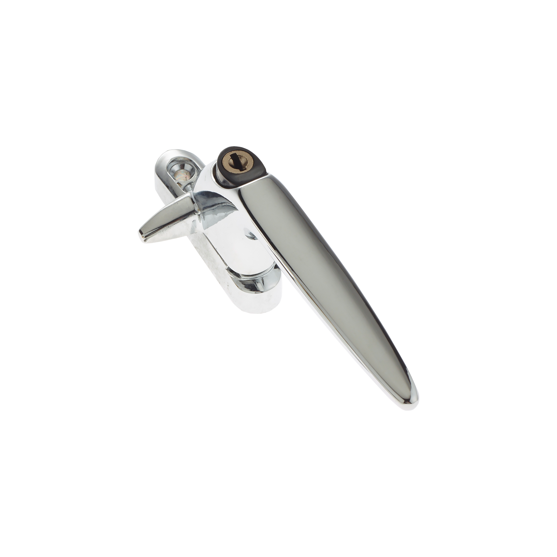 Sparta Cockspur Handle | Yale