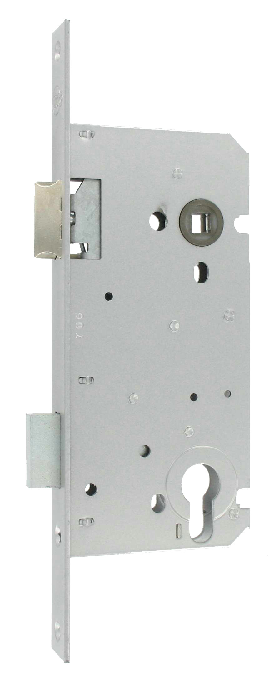 Insteeksloten | Yale