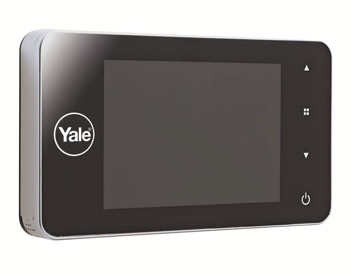 Digital Door Viewers | Yale