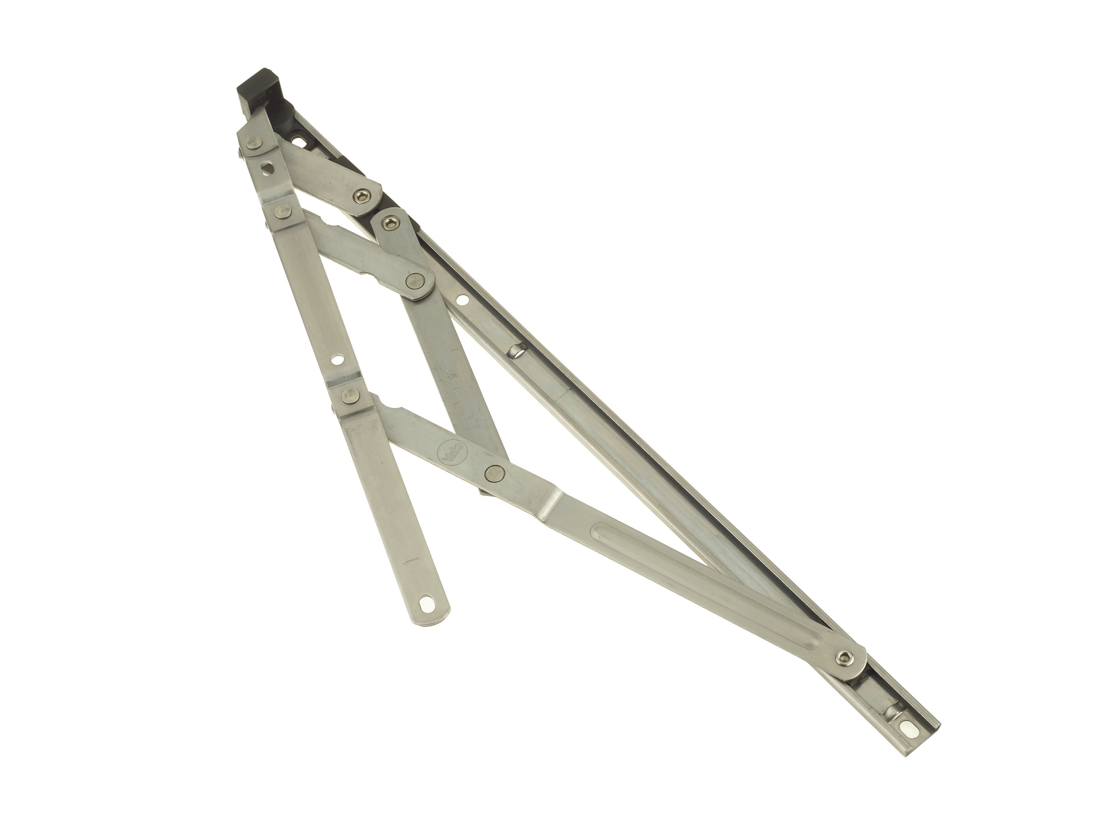 The Yale Window Hinge | Yale