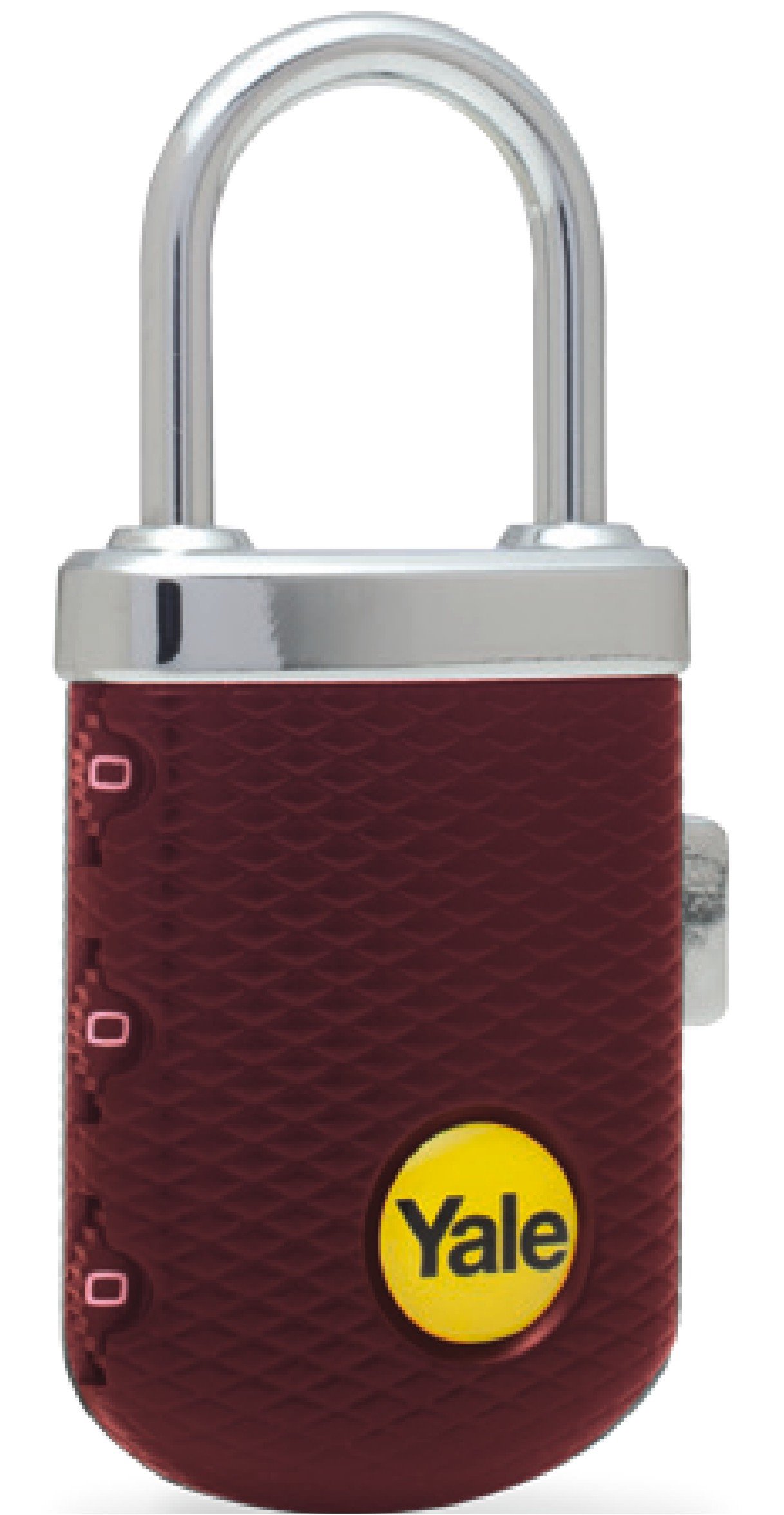 YP3/31/123/1 - Gem Lock | Yale