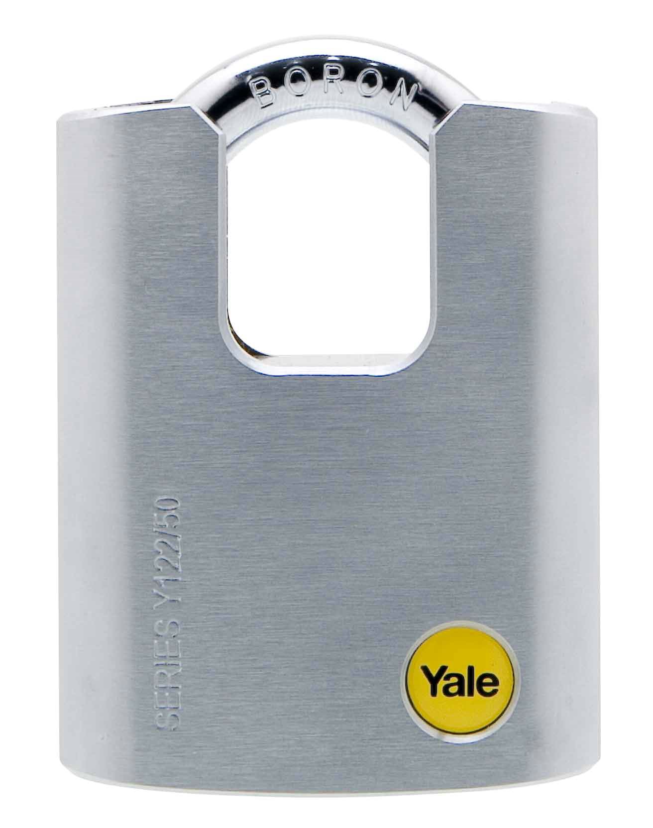 Padlocks | Yale