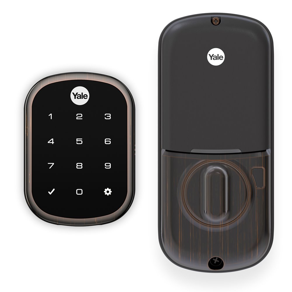 Smart Door Locks | Yale