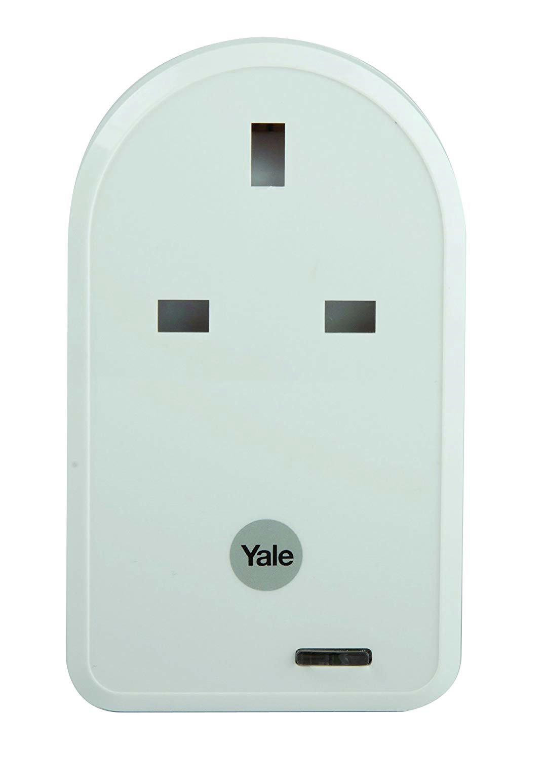 SR-alarm Smart Plug | Yale