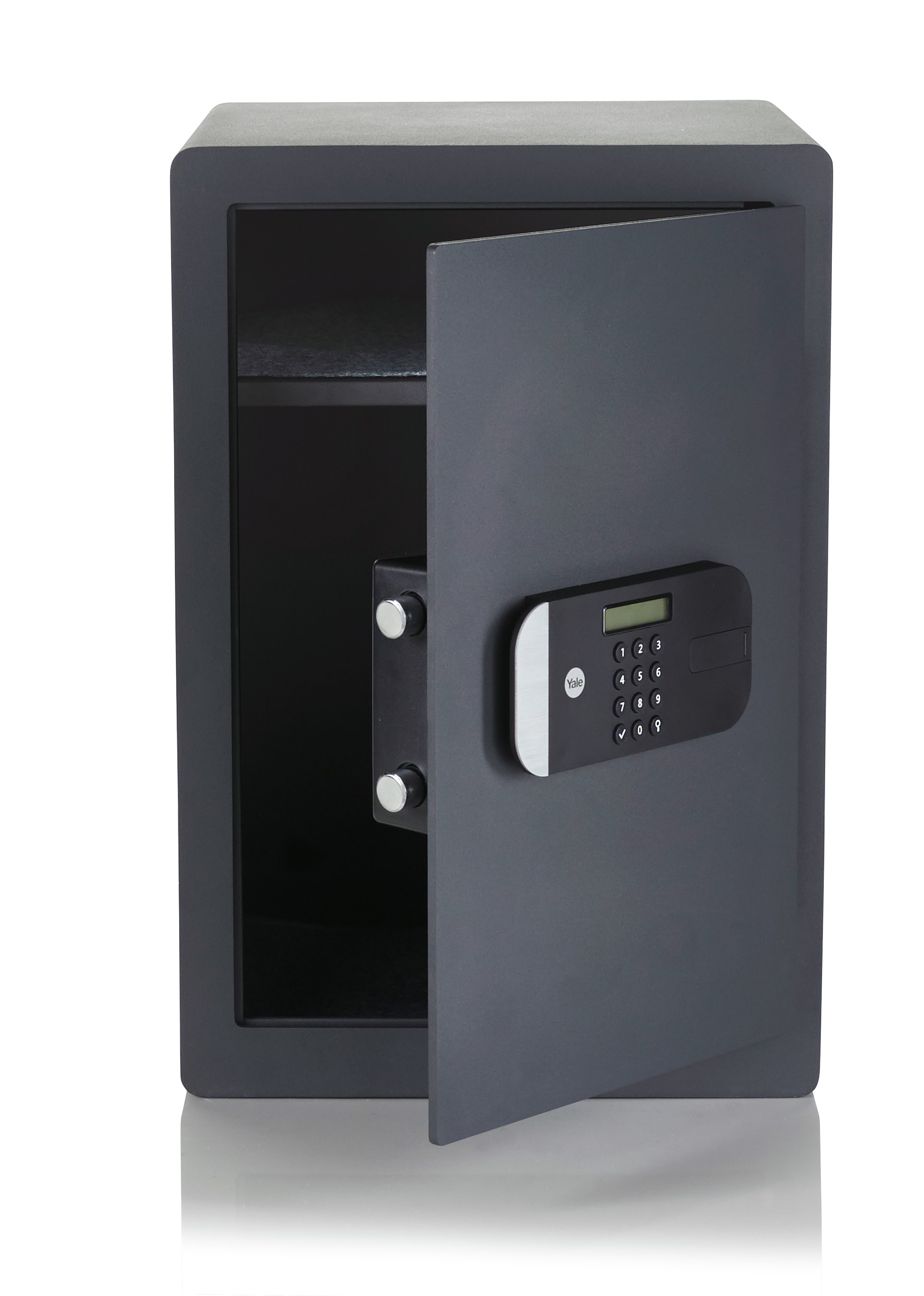 Maximum Security Safes | Yale