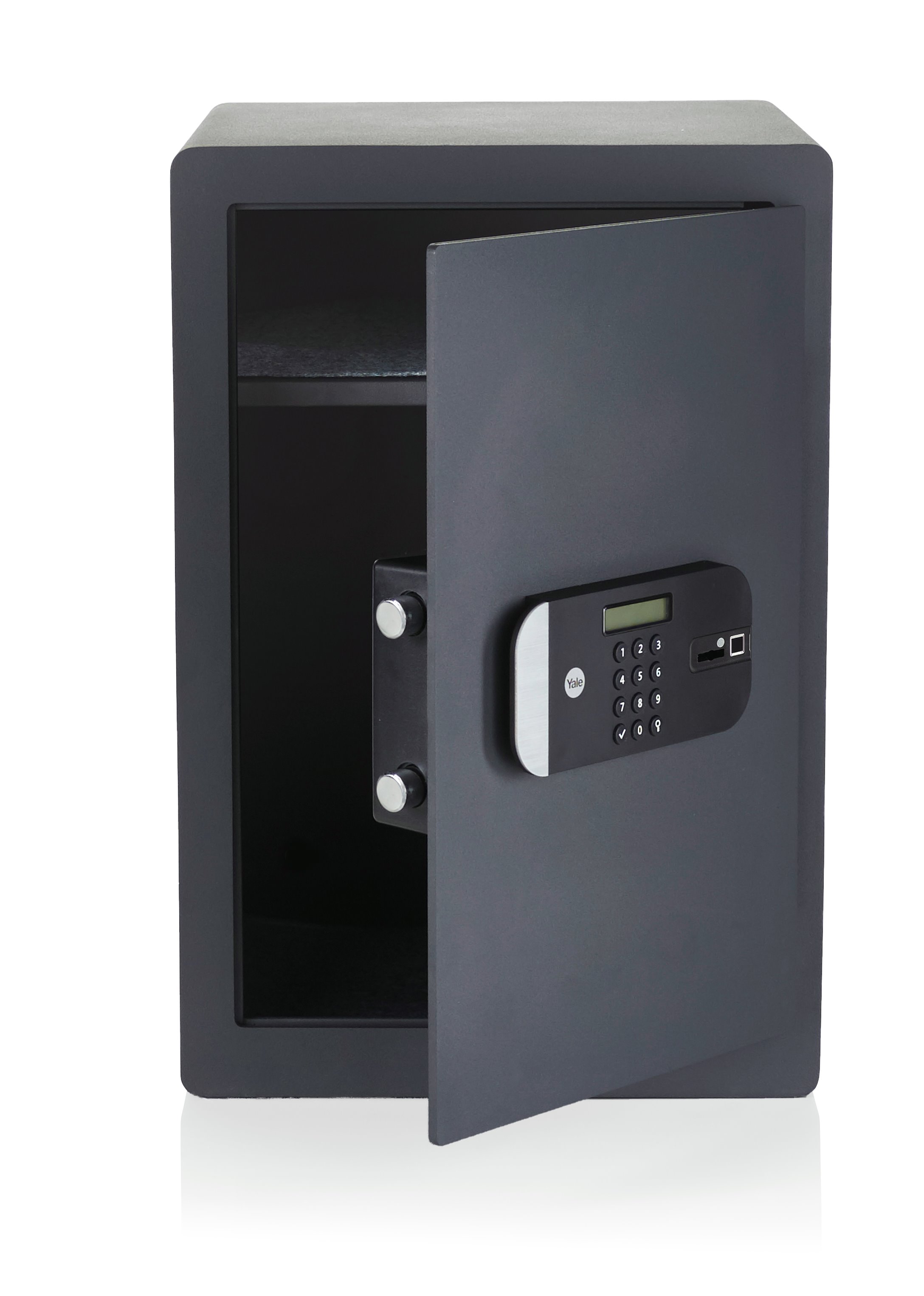 Safes | Yale