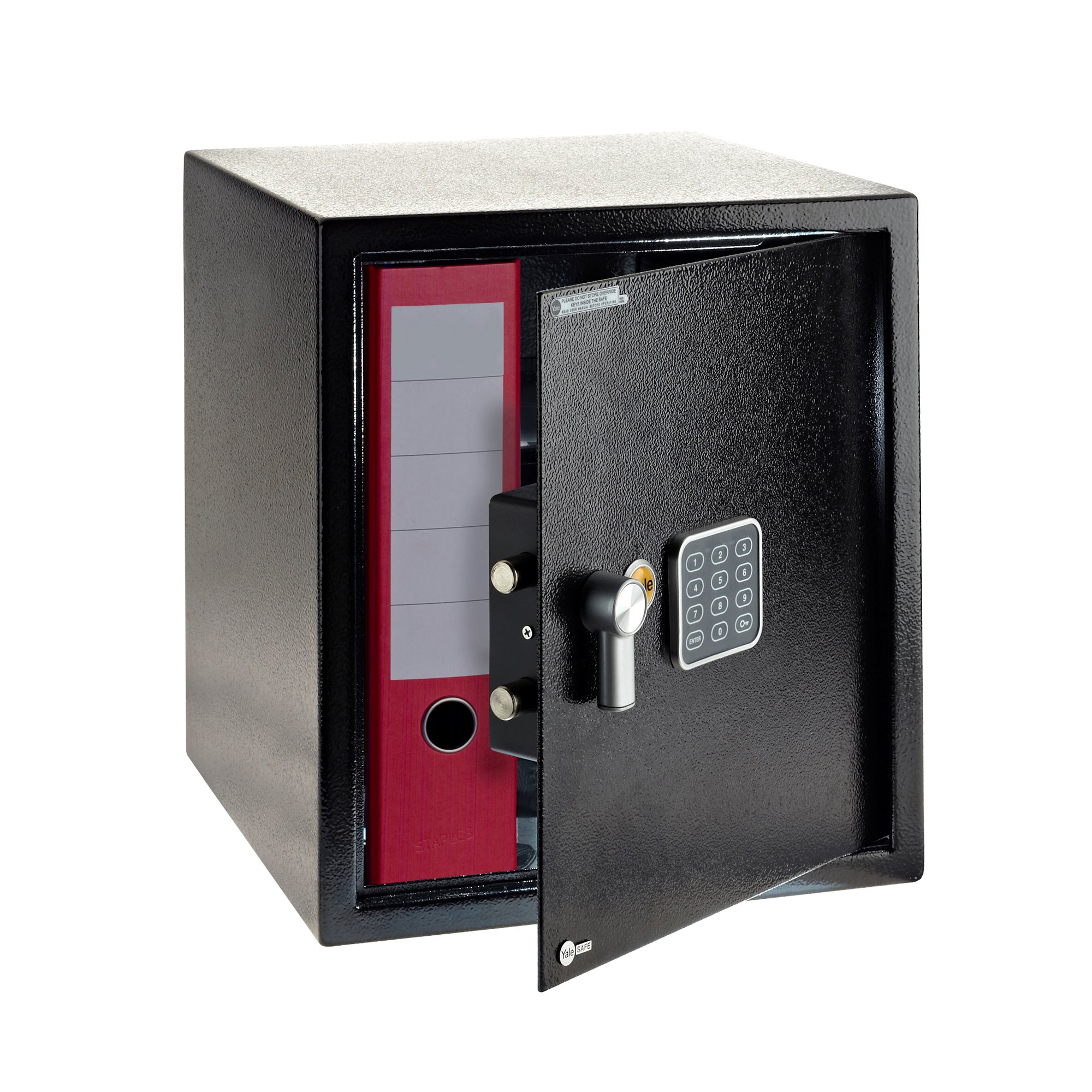 Alarmed Value Safe Large | Safe box Dubai | Safes Dubai | Security ...