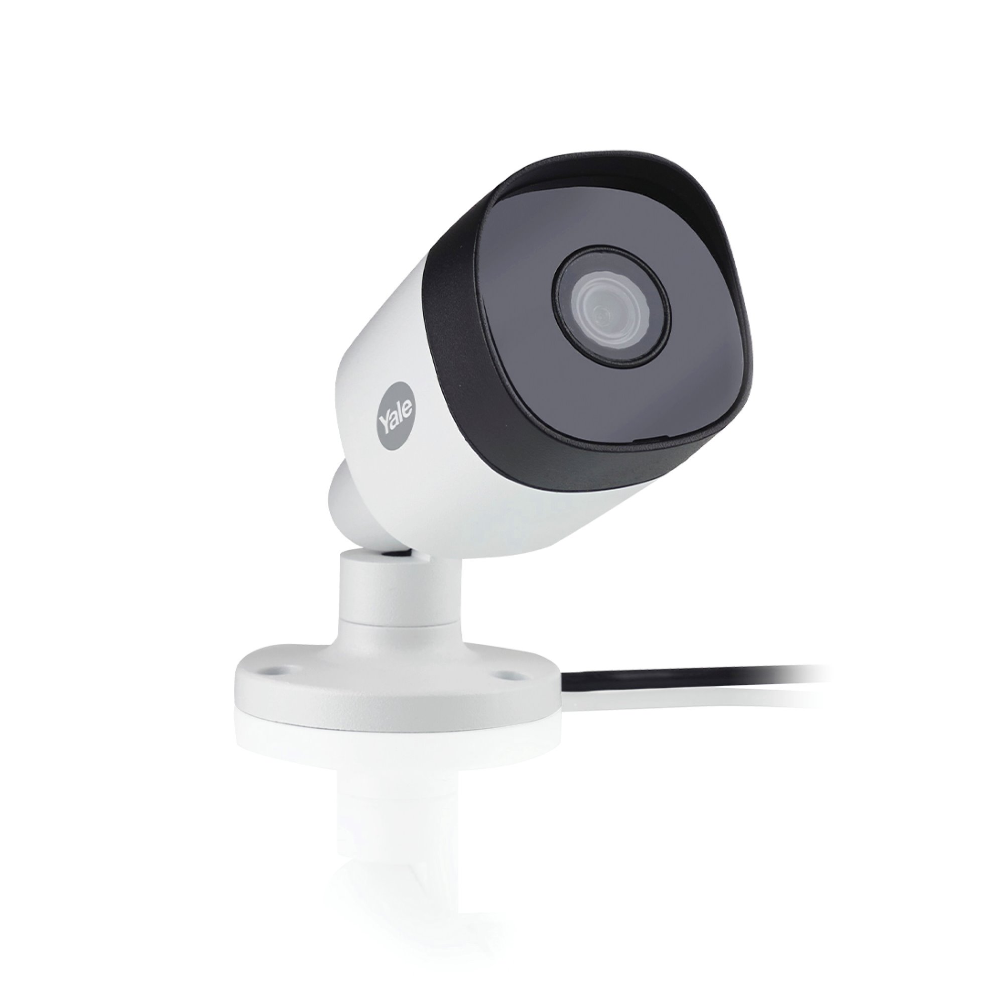 Smart Home CCTV Accessory Camera | Yale