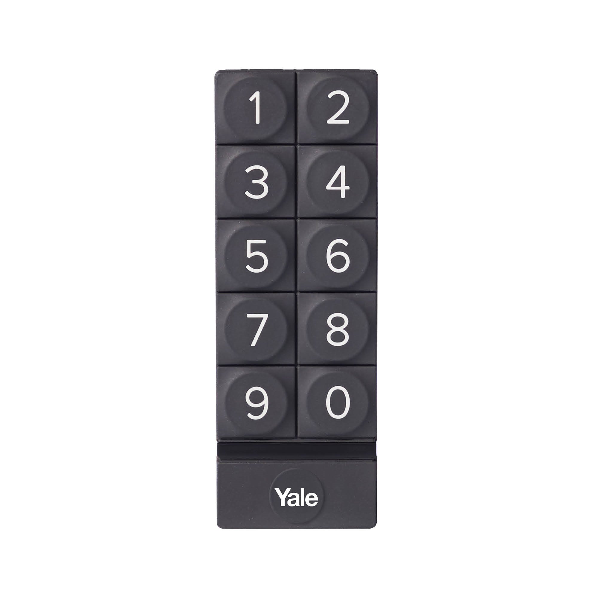 Yale Smart Keypad | Yale