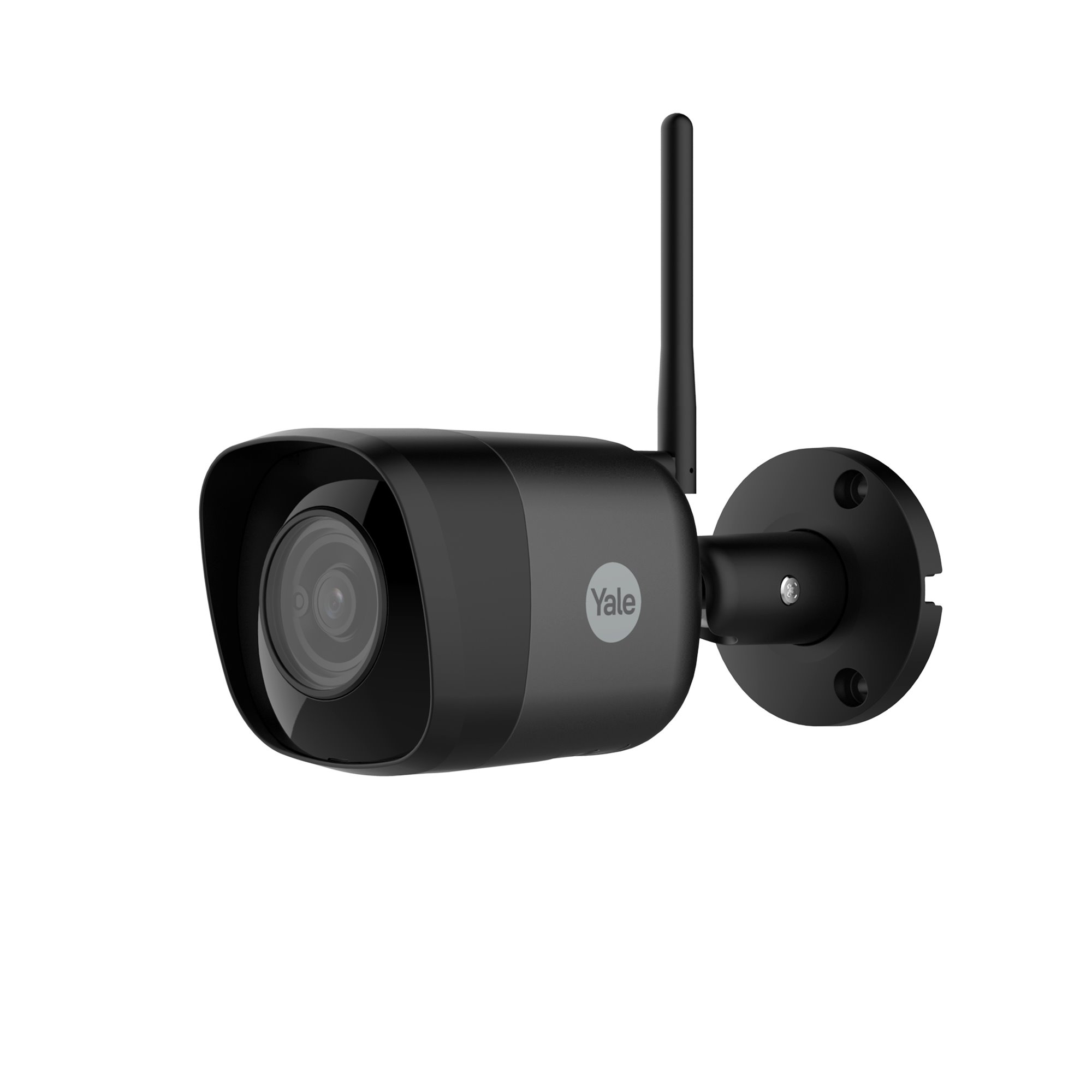 Yale Smart Alarm Camera Online Collection | www.pinnaxis.com
